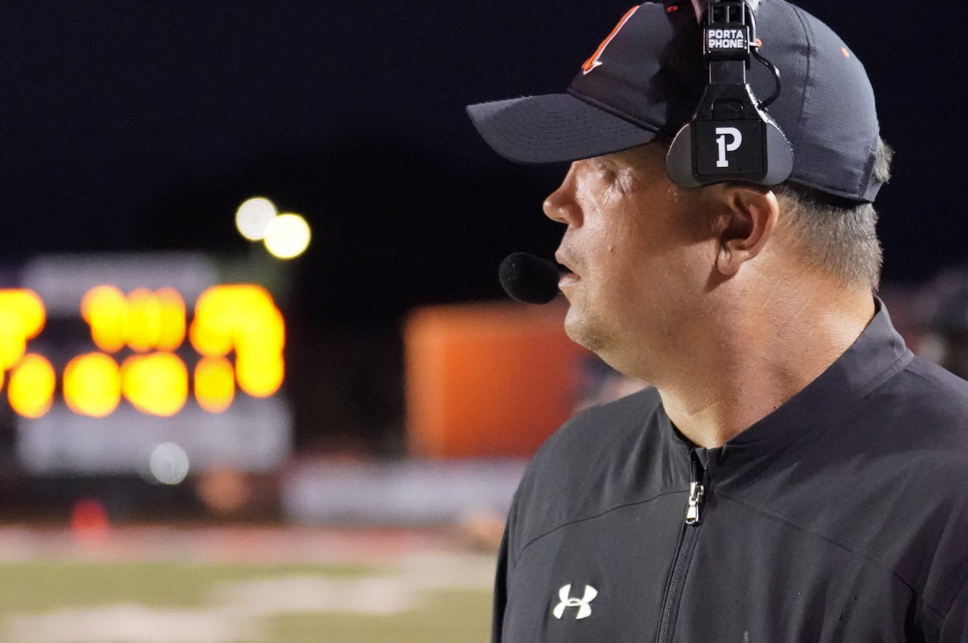 Austin vs. Decatur Football - al.com