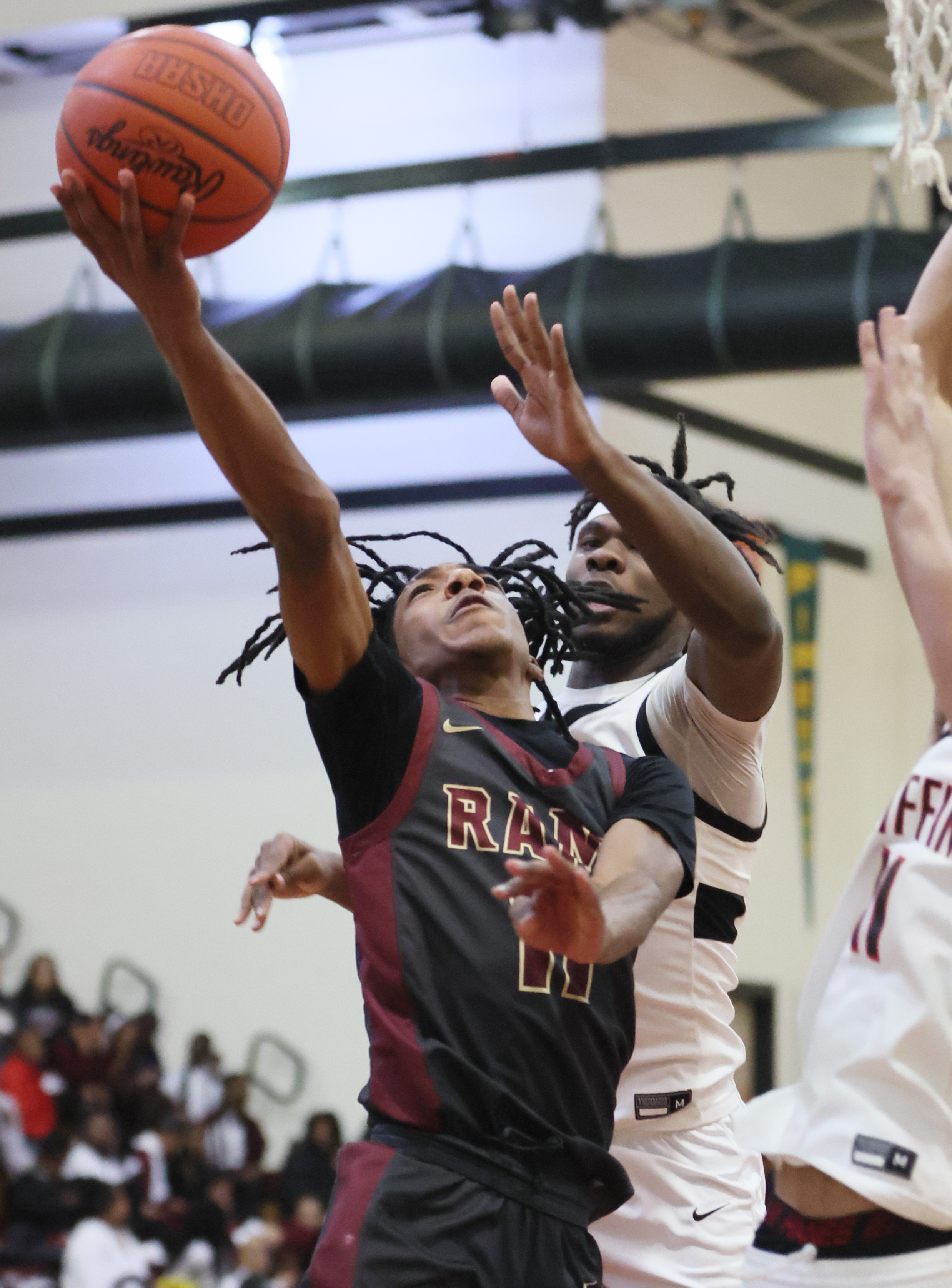 Boys high school basketball: Akron Garfield vs. Buchtel, January 31 ...