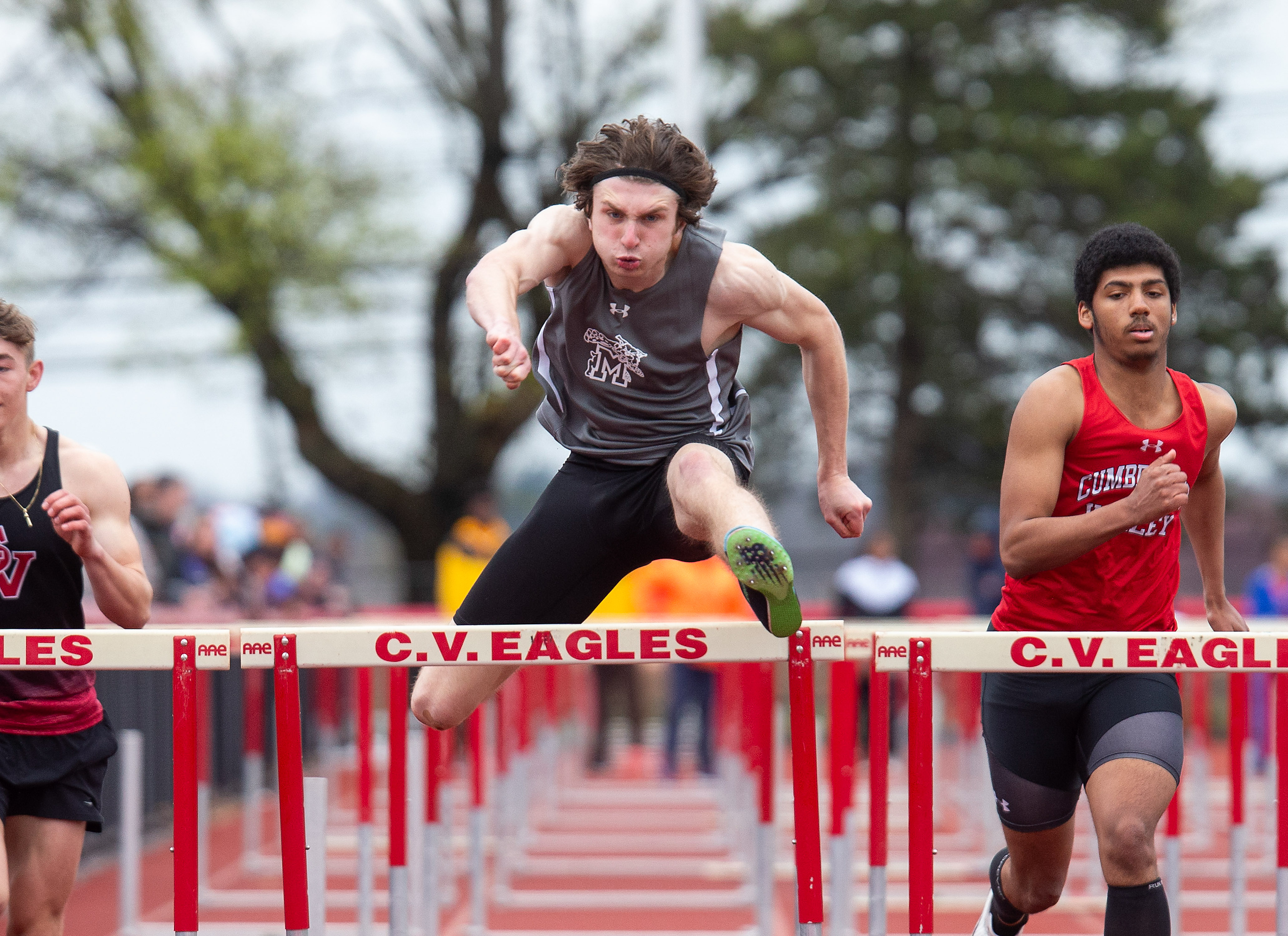 Bruce Dallas Track and Field Invitational - pennlive.com