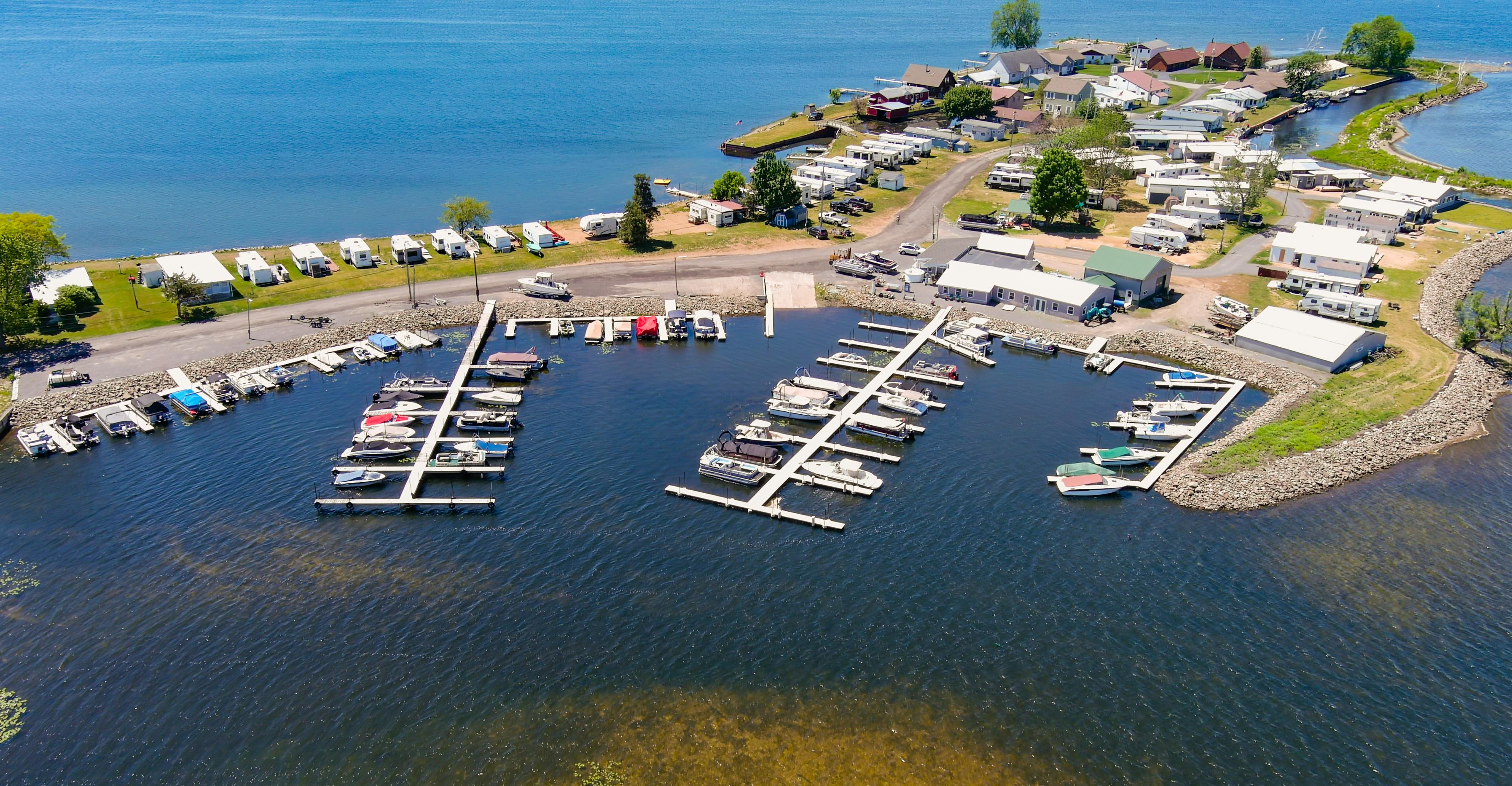 Sandy Pond community at the mercy of endangered bird - syracuse.com