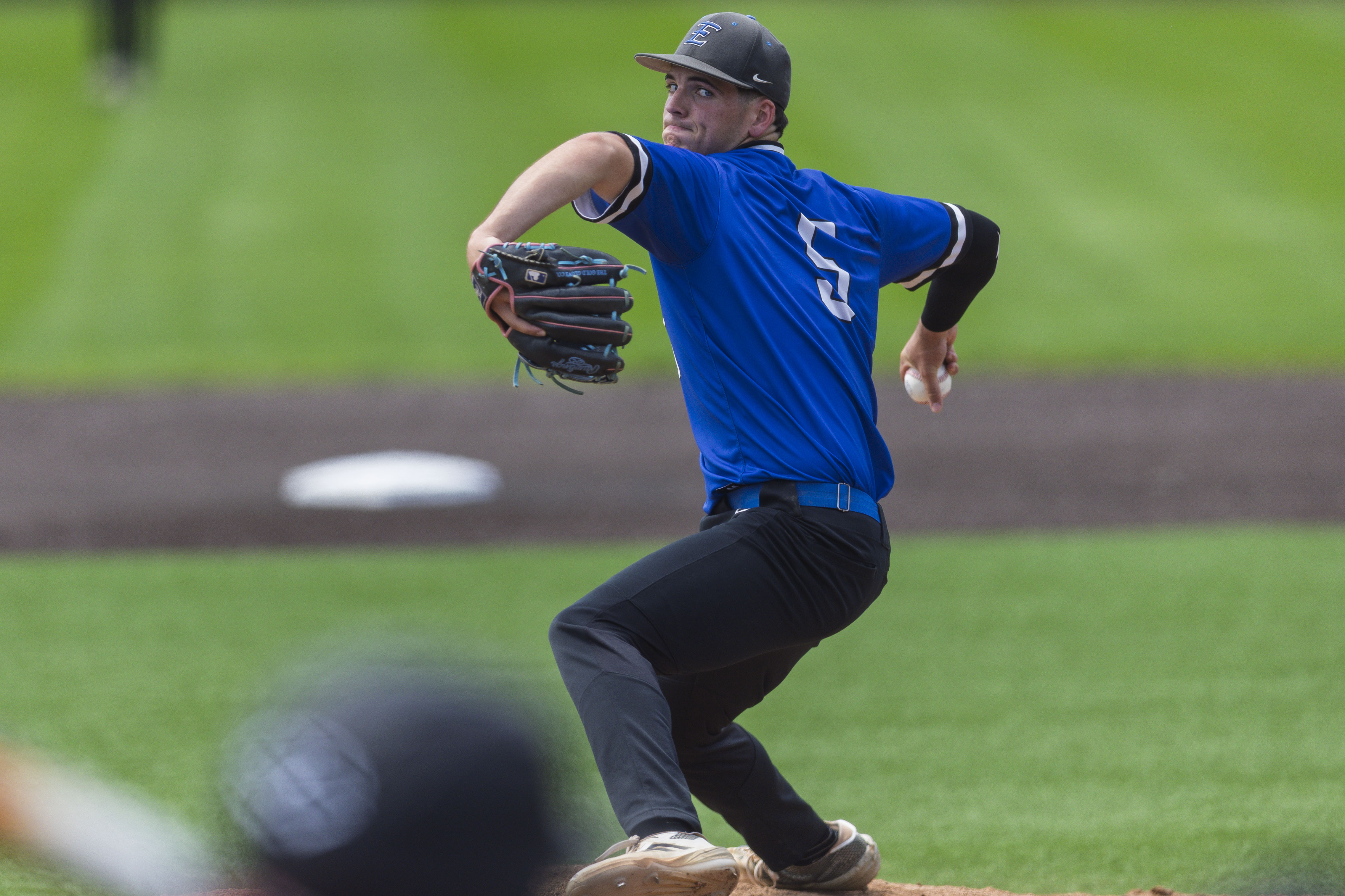 Elizabethtown beats Palmyra in extra innings in PIAA 5A baseball ...