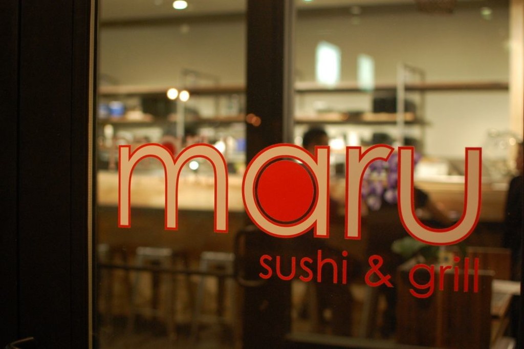 Maru Sushi & Grill in Grand Rapids - mlive.com