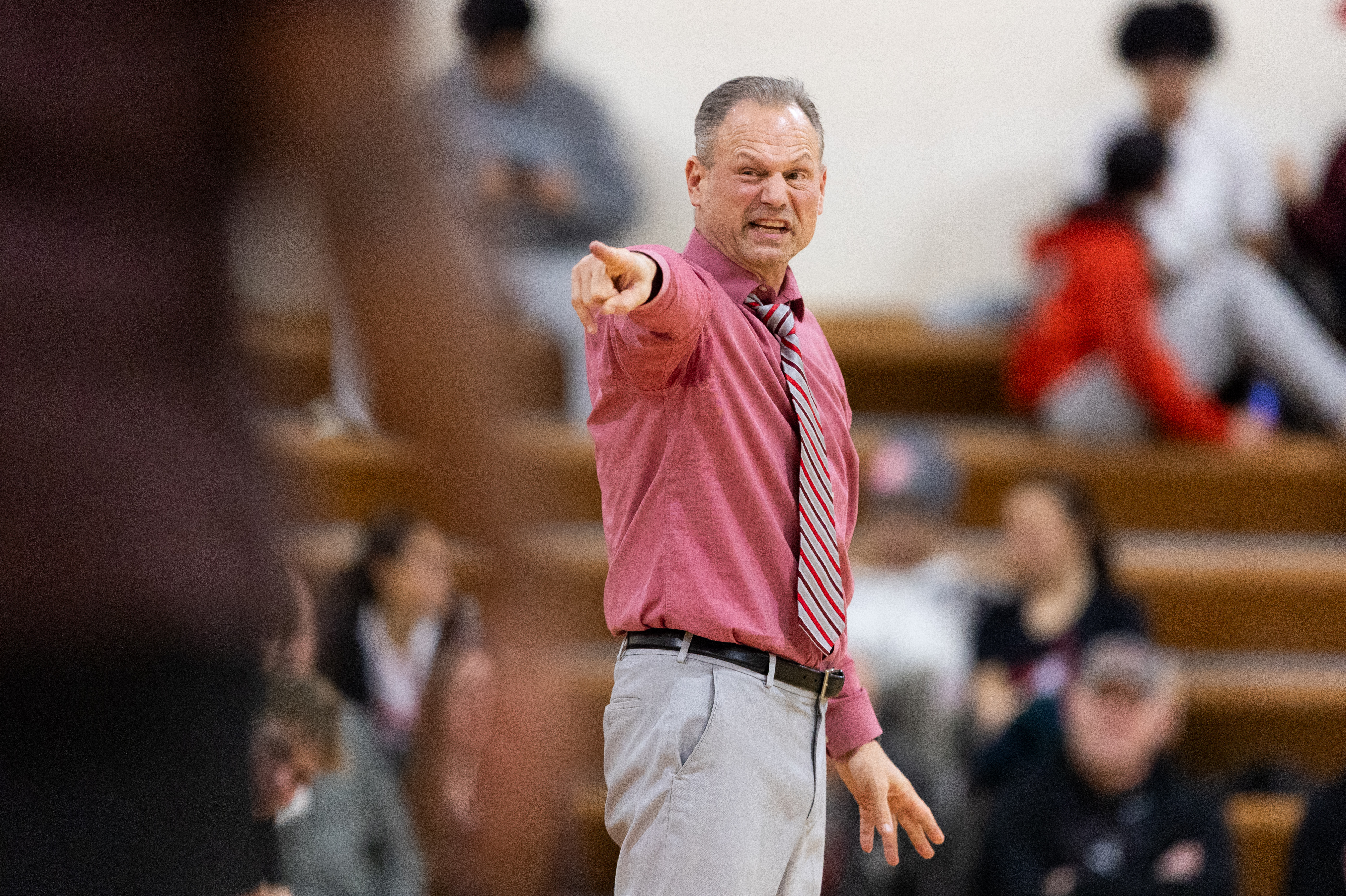Boys Basketball: Delsea vs. Cumberland, January 14, 2026 - nj.com