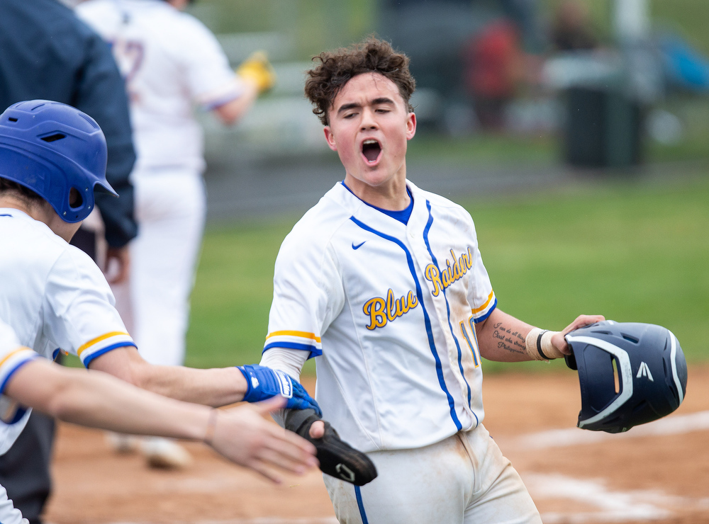 Bishop McDevitt defeats Middletown 13-6 in high school baseball ...