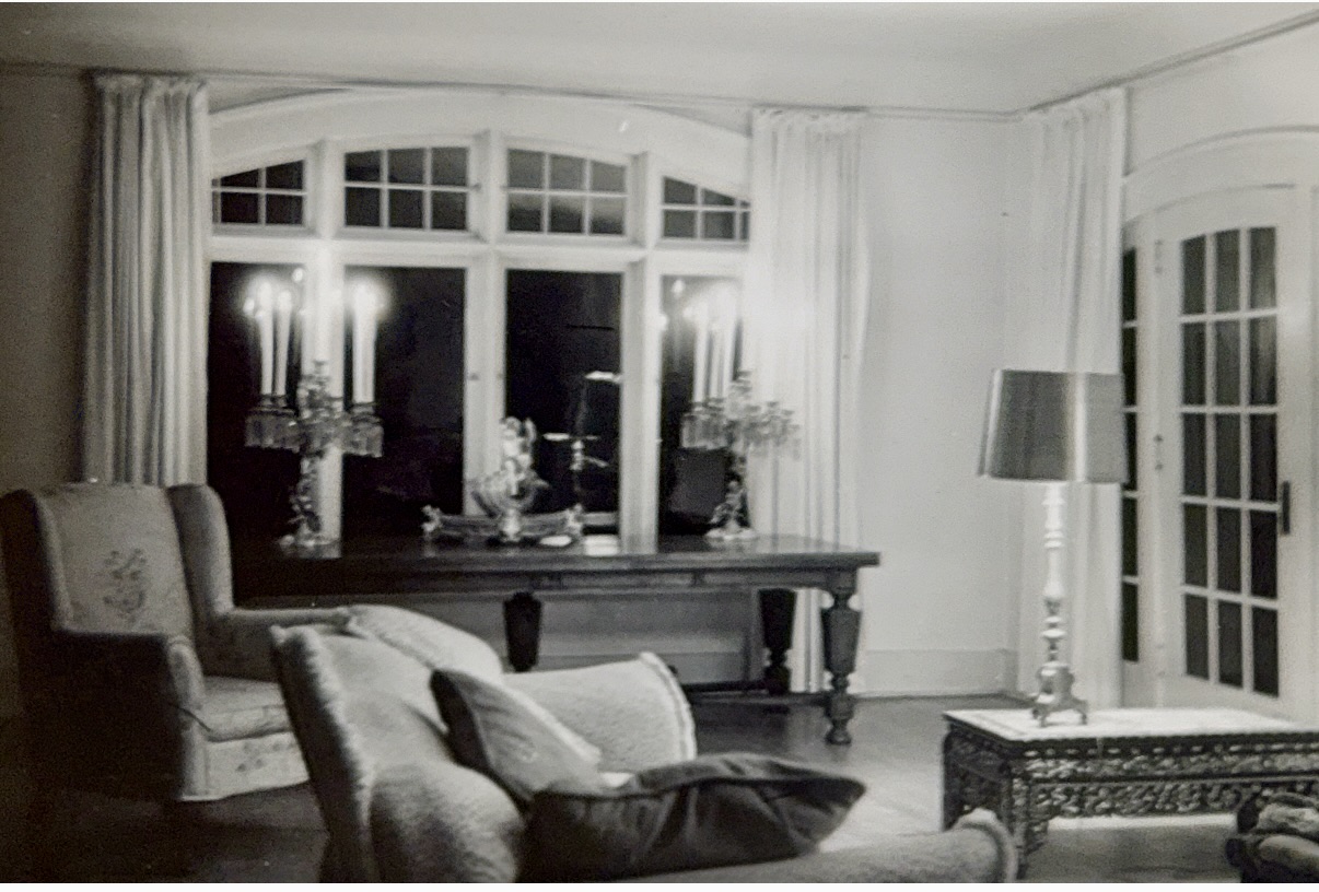 Historic Emma Austin House - oregonlive.com