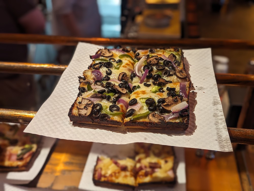 Assembly Brewing opens Pizza Annex - oregonlive.com