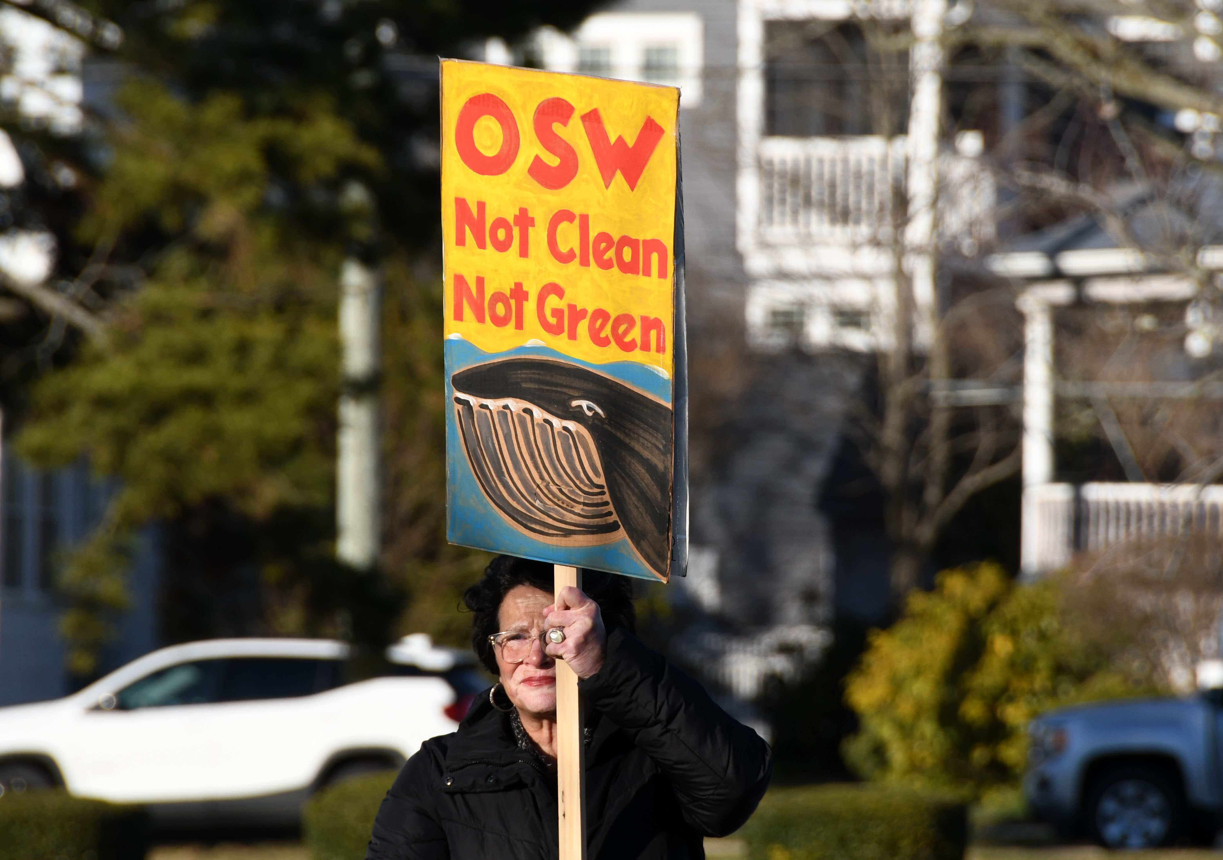Cape May County and Ocean City Hold Public Information Session on Ocean ...