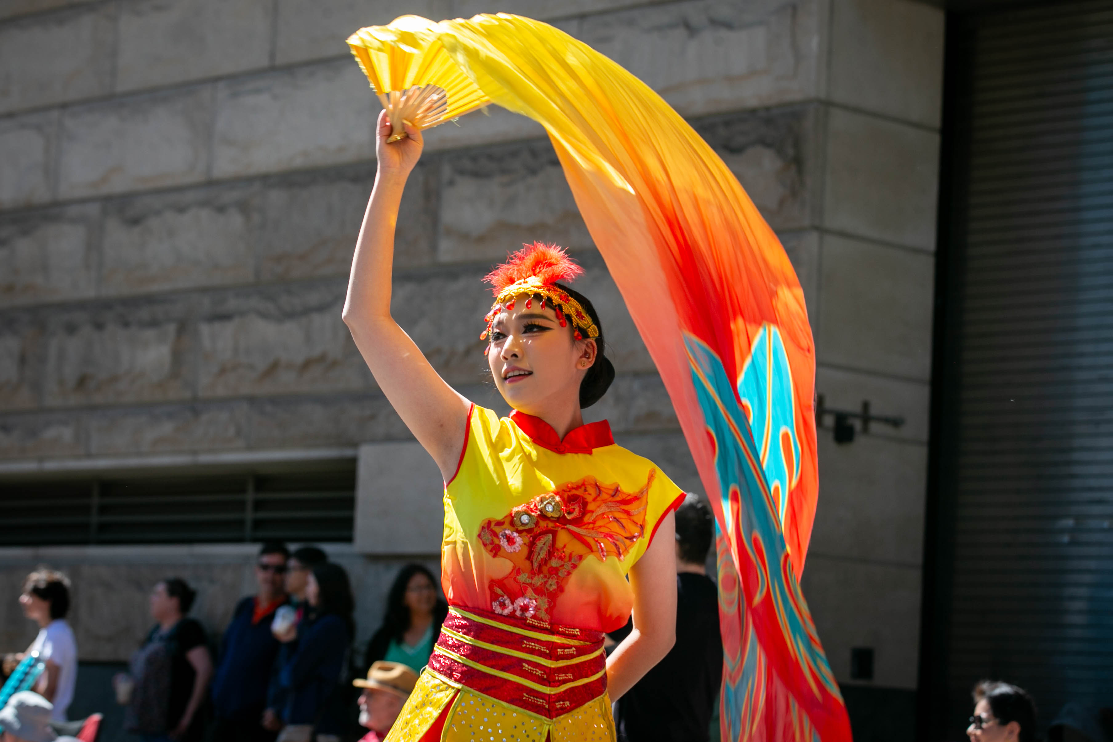 Grand Floral Parade 2025 - oregonlive.com