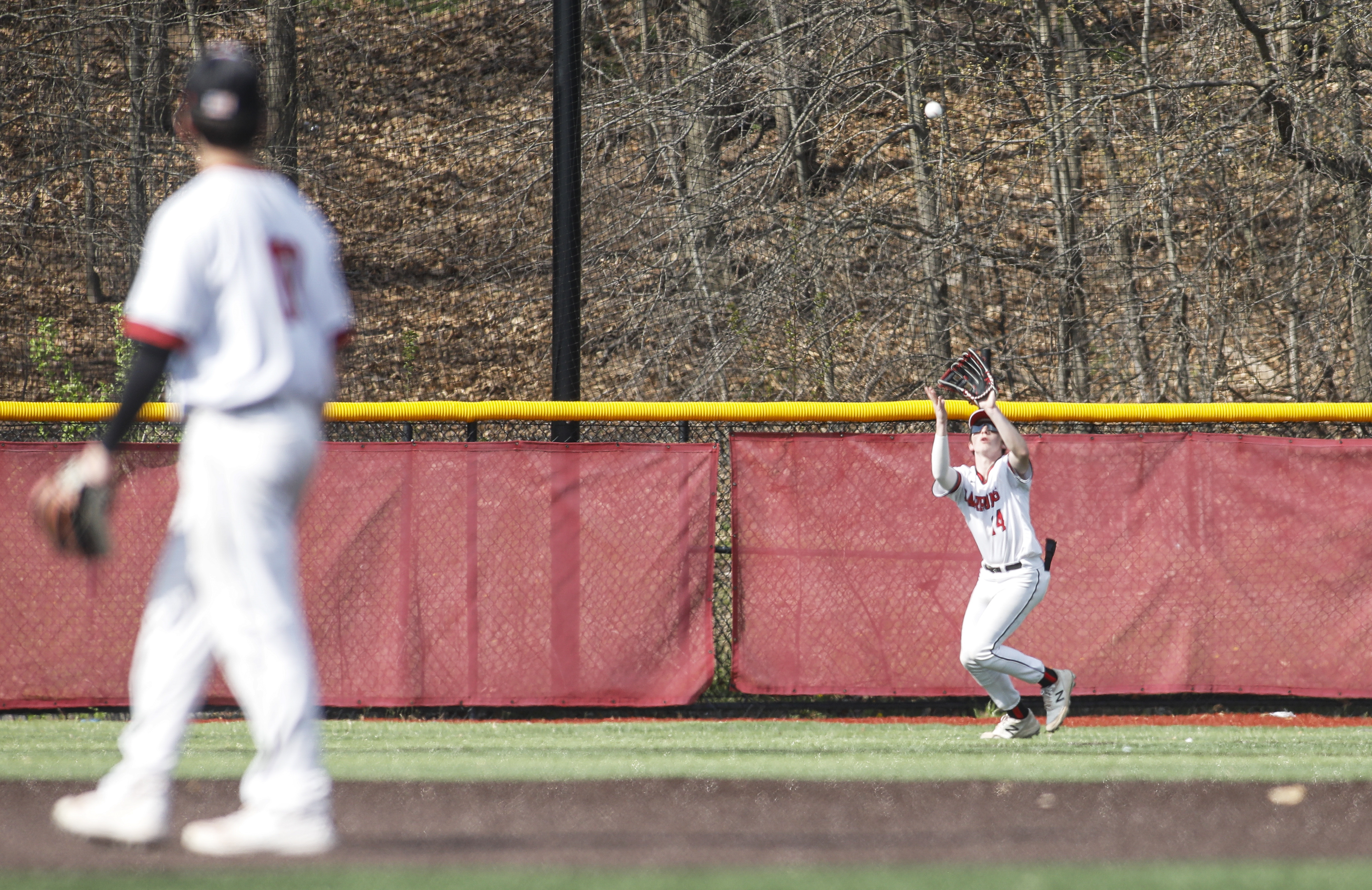 Baseball: Metuchen defeats Woodbridge on April 14, 2022 - nj.com
