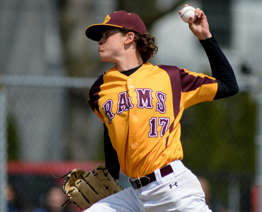 St. Augustine vs. Gloucester Catholic baseball, Coaches vs. Cancer ...