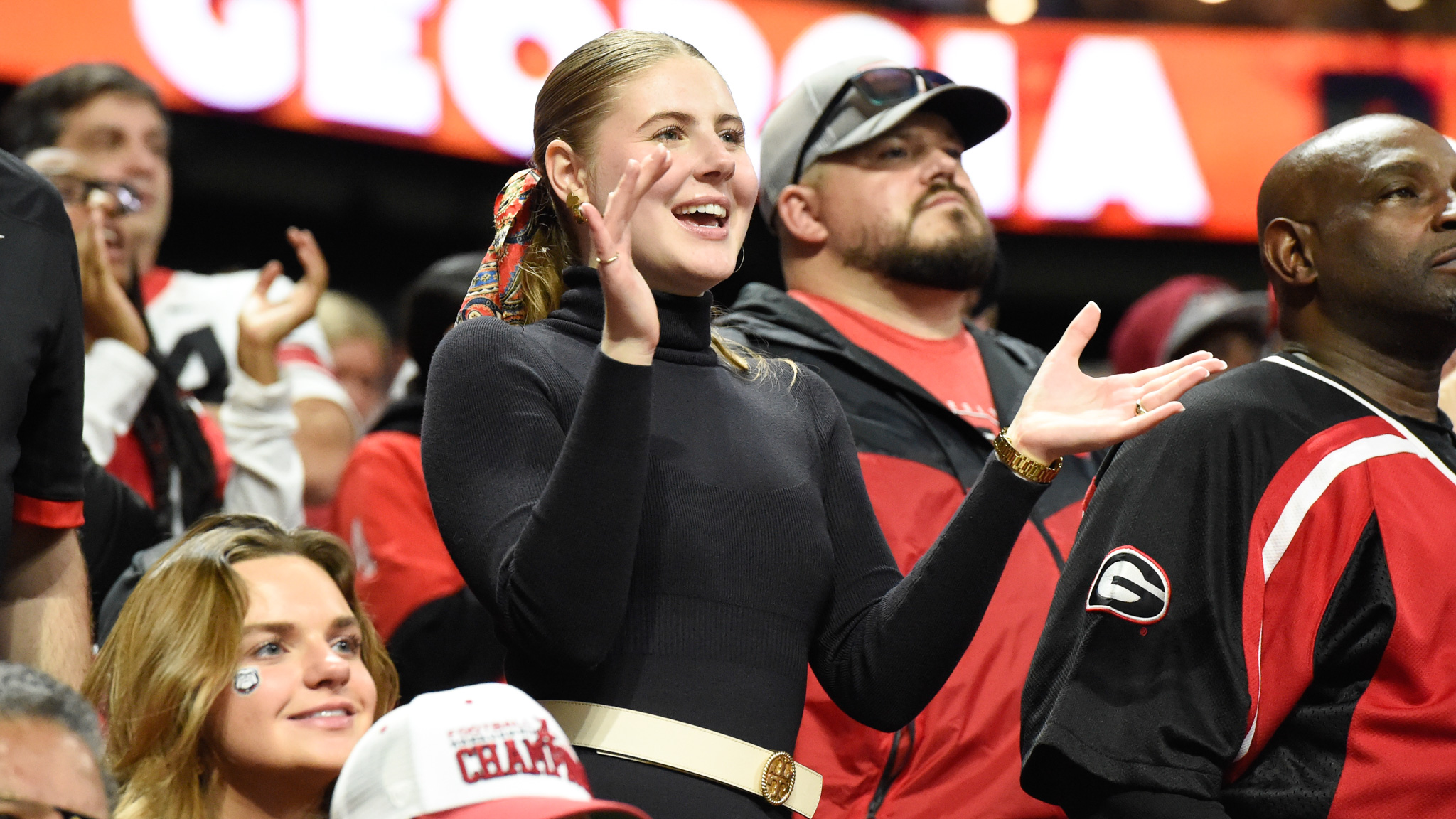 SEC Championship Game 2023: Alabama football vs. Georgia - al.com