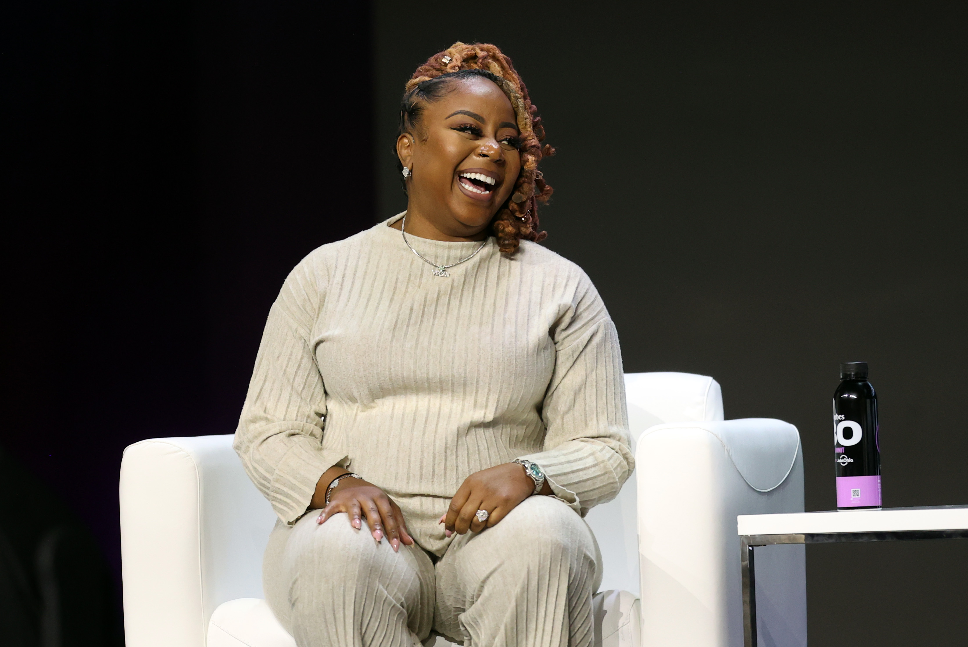Forbes Under 30 Summit, October 9, 2023 - cleveland.com