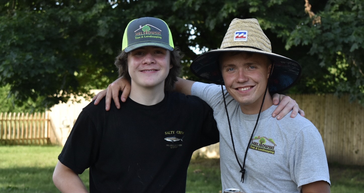 Jesse Johansmeyer - masslive.com