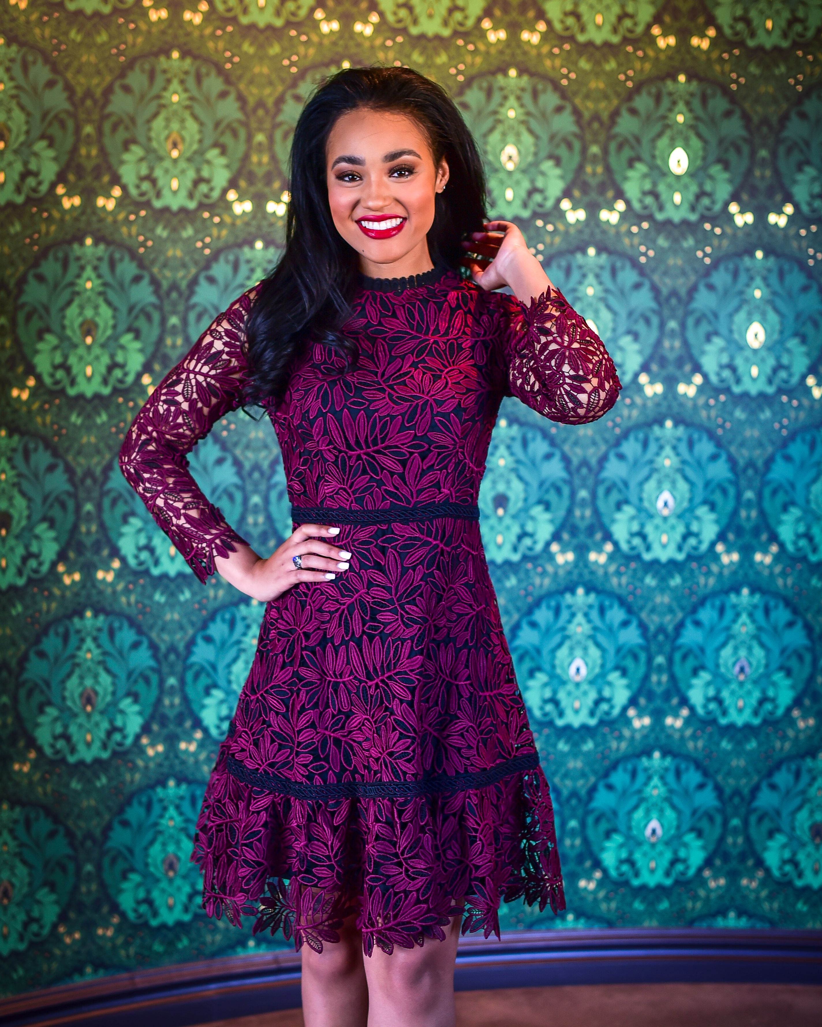 Tiara Pennington - al.com