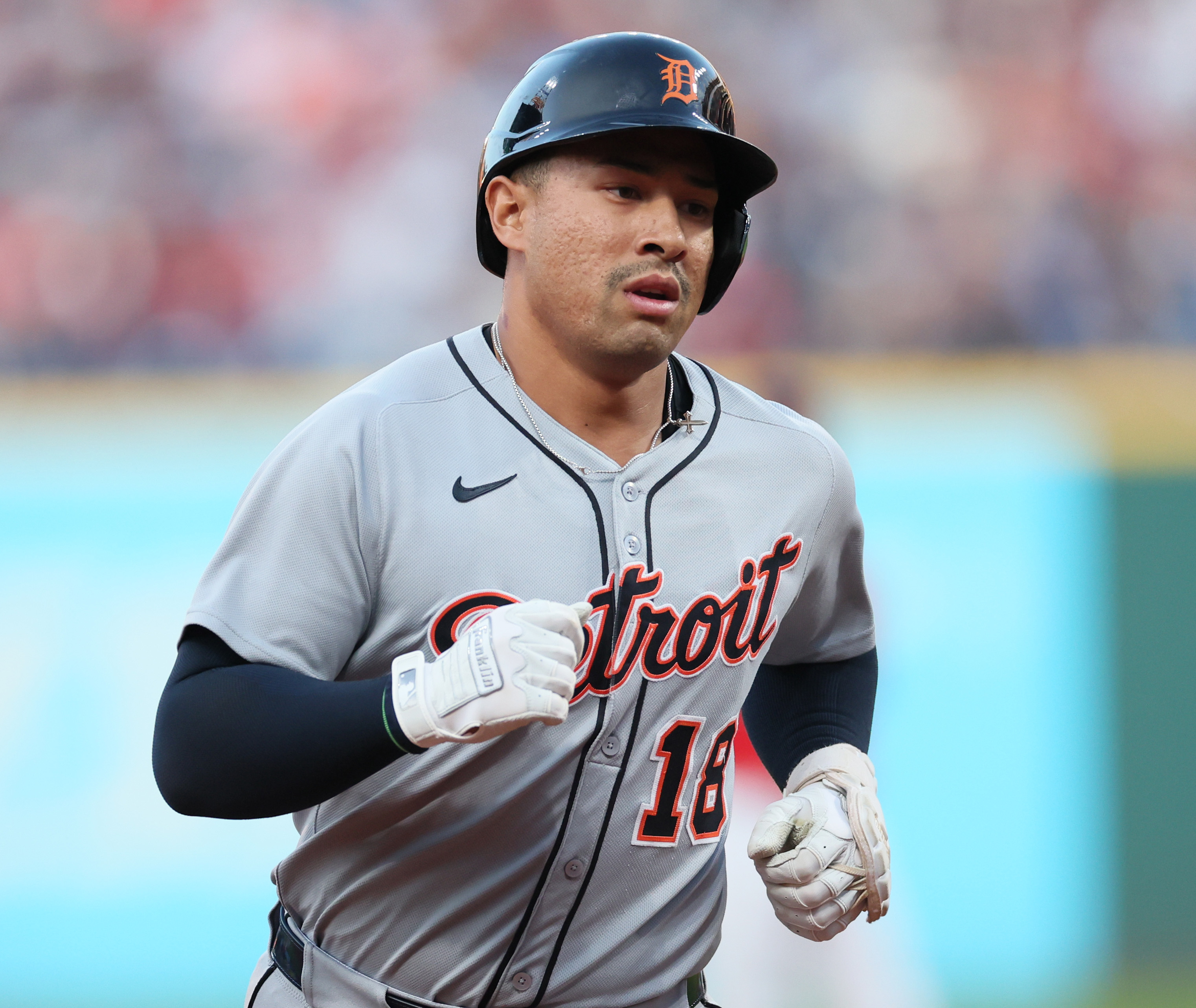 Cleveland Guardians vs. Detroit Tigers, September 25, 2025 - cleveland.com