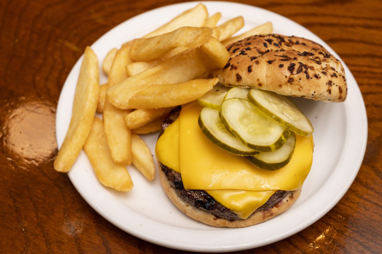 Local Eats: Casey’s Tavern - mlive.com