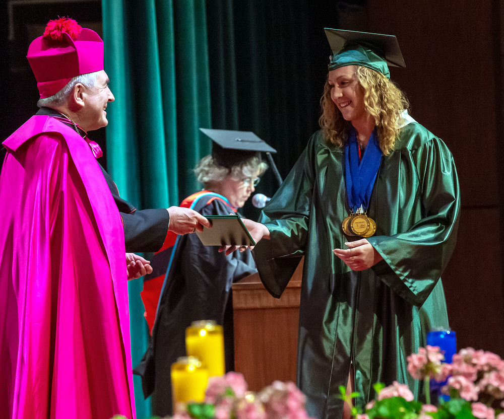Trinity High School 2021 Graduation - pennlive.com