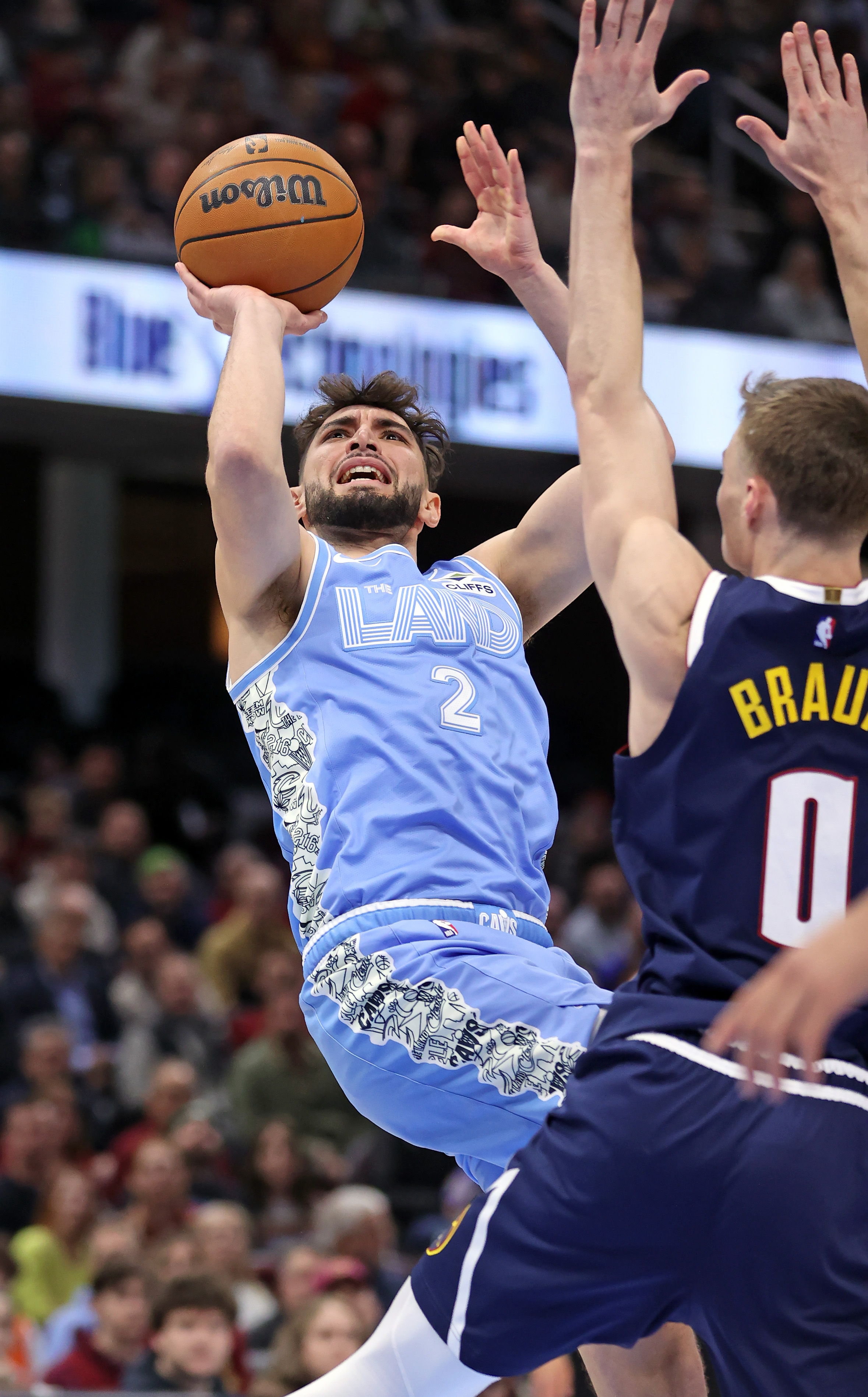 Cleveland Cavaliers vs. Denver Nuggets, December 5, 2024 - cleveland.com