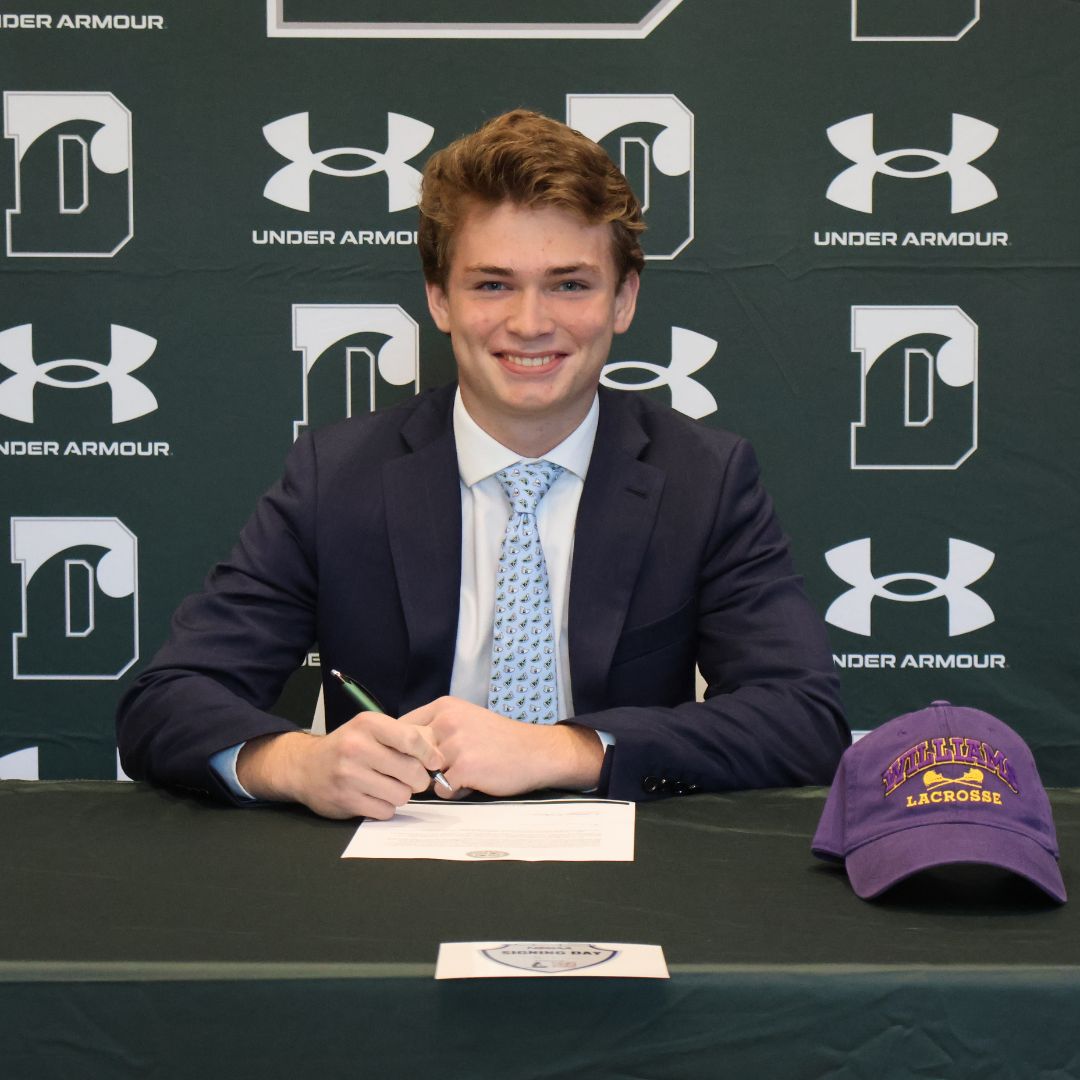 Fall Signing Day, 2023 - nj.com