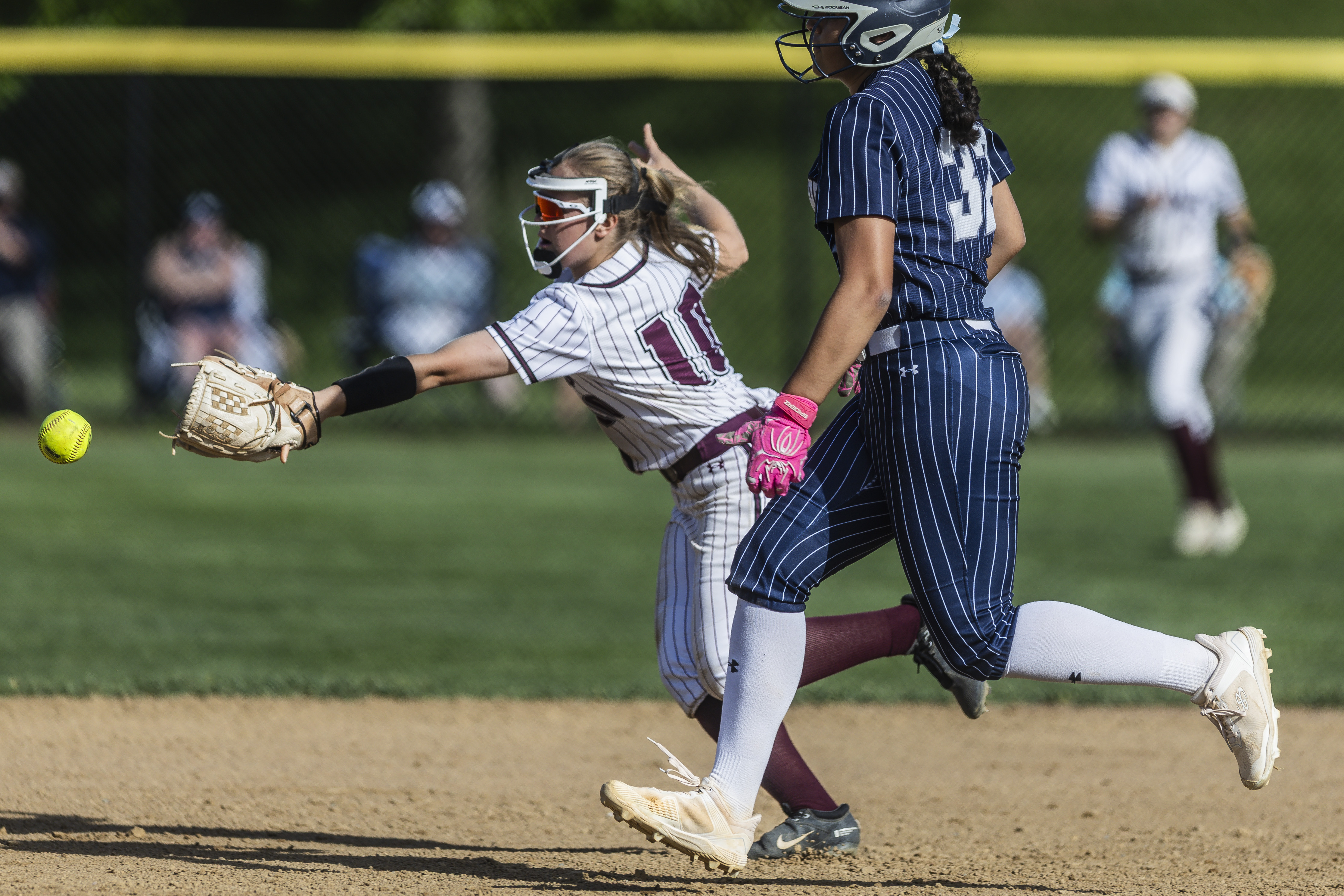 Chambersburg vs, Mechanicsburg softball - pennlive.com