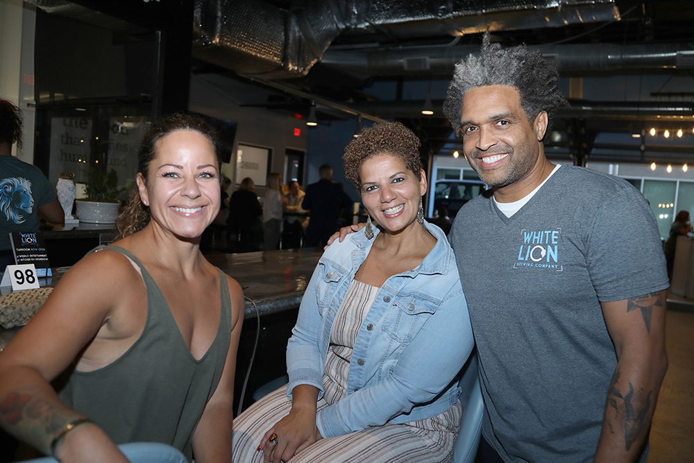 Rumba Latina at the White Lion Taproom - masslive.com
