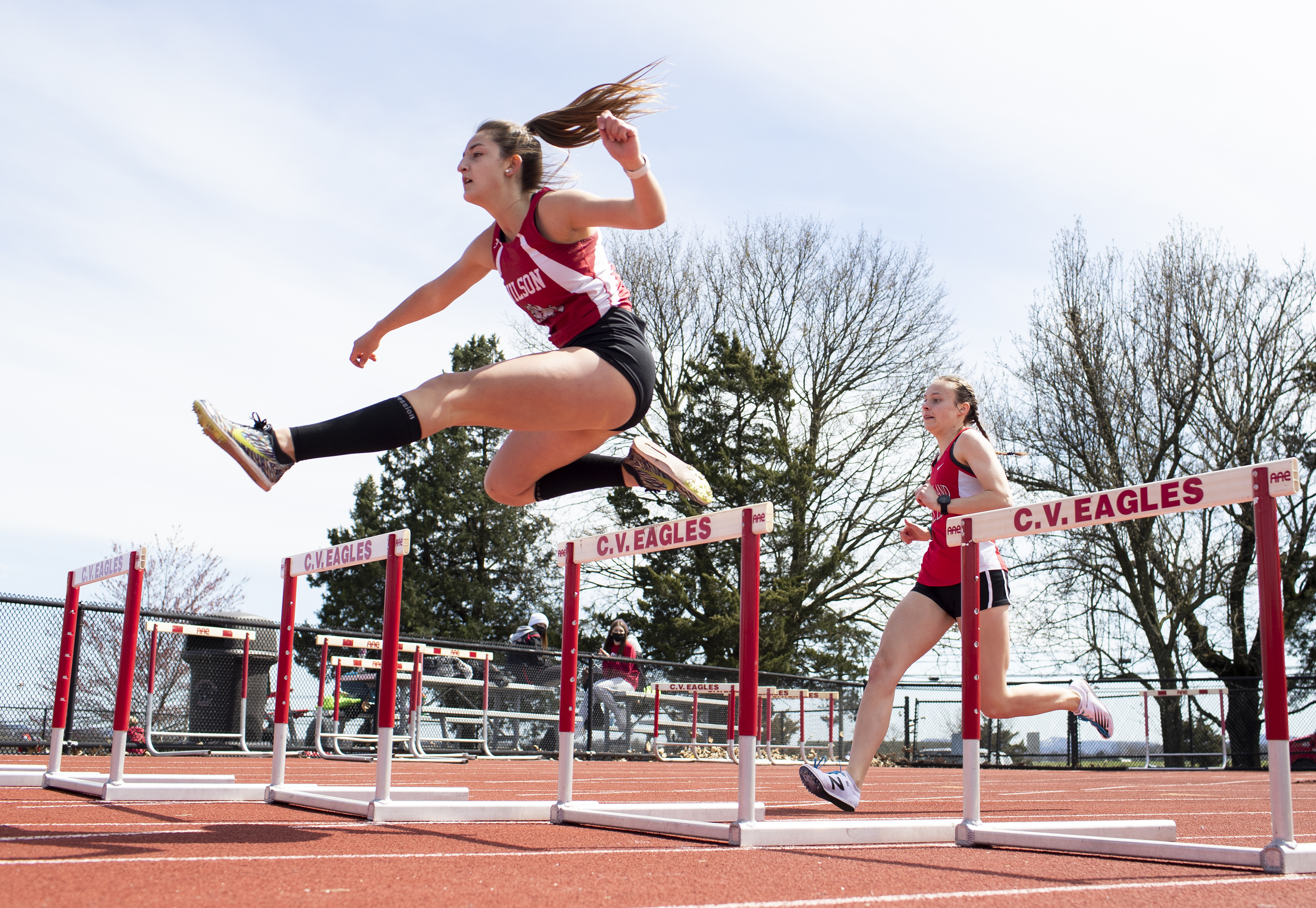 The 2021 Bruce Dallas Invitational Track Meet - pennlive.com