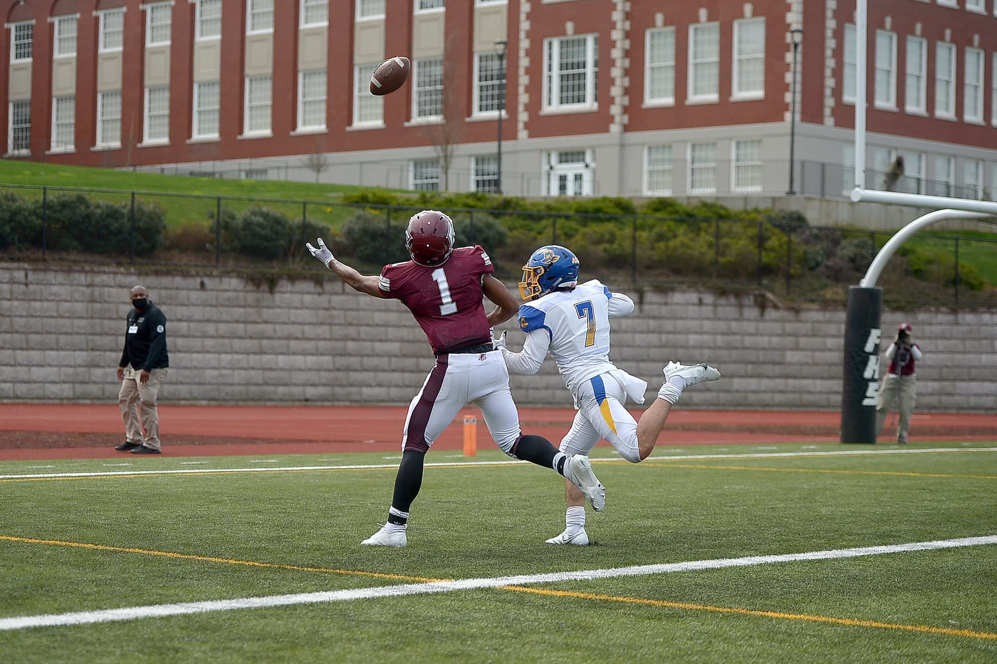Oregon HS football: Aloha vs. Franklin - oregonlive.com