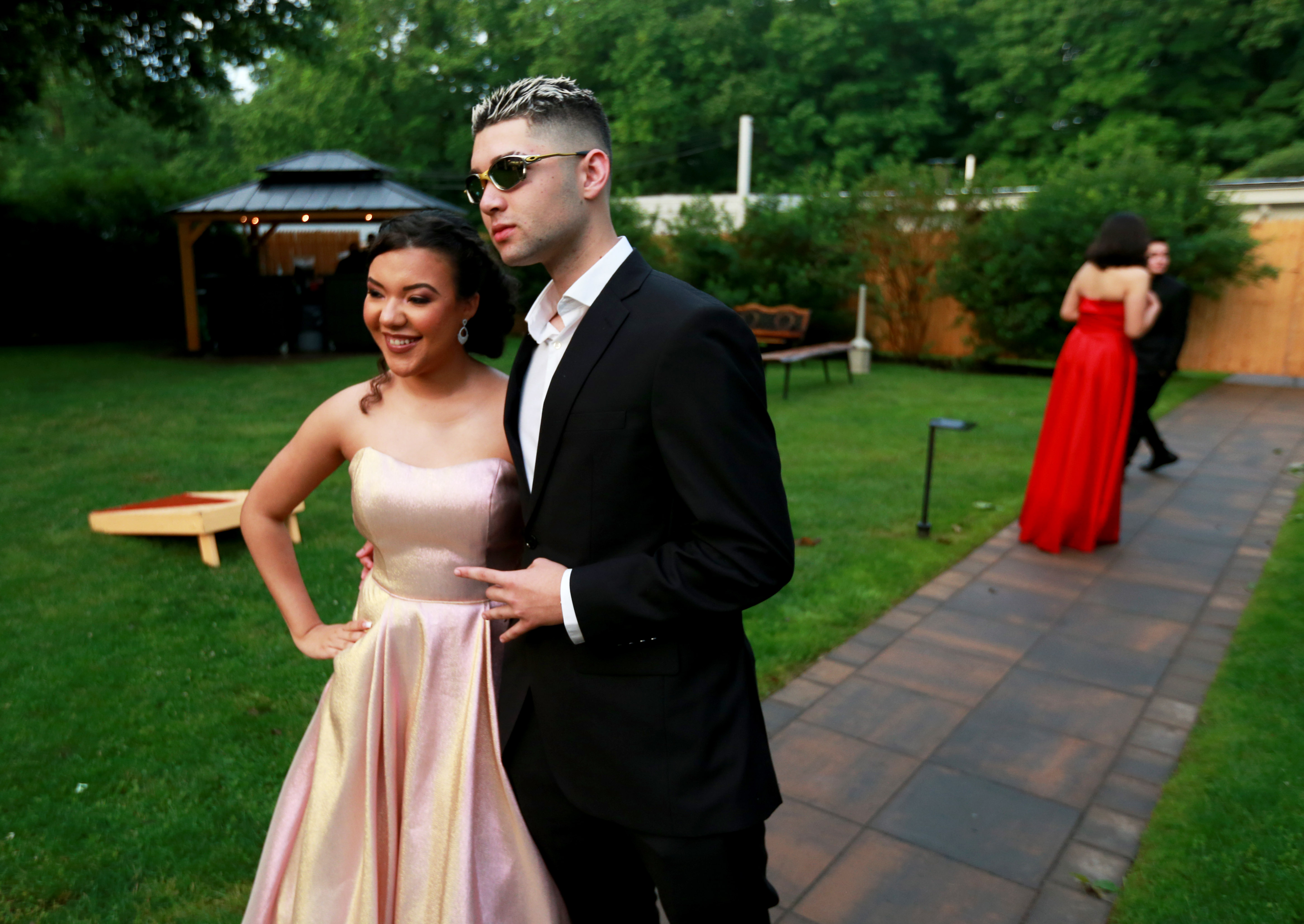 Eastern High School prom - nj.com
