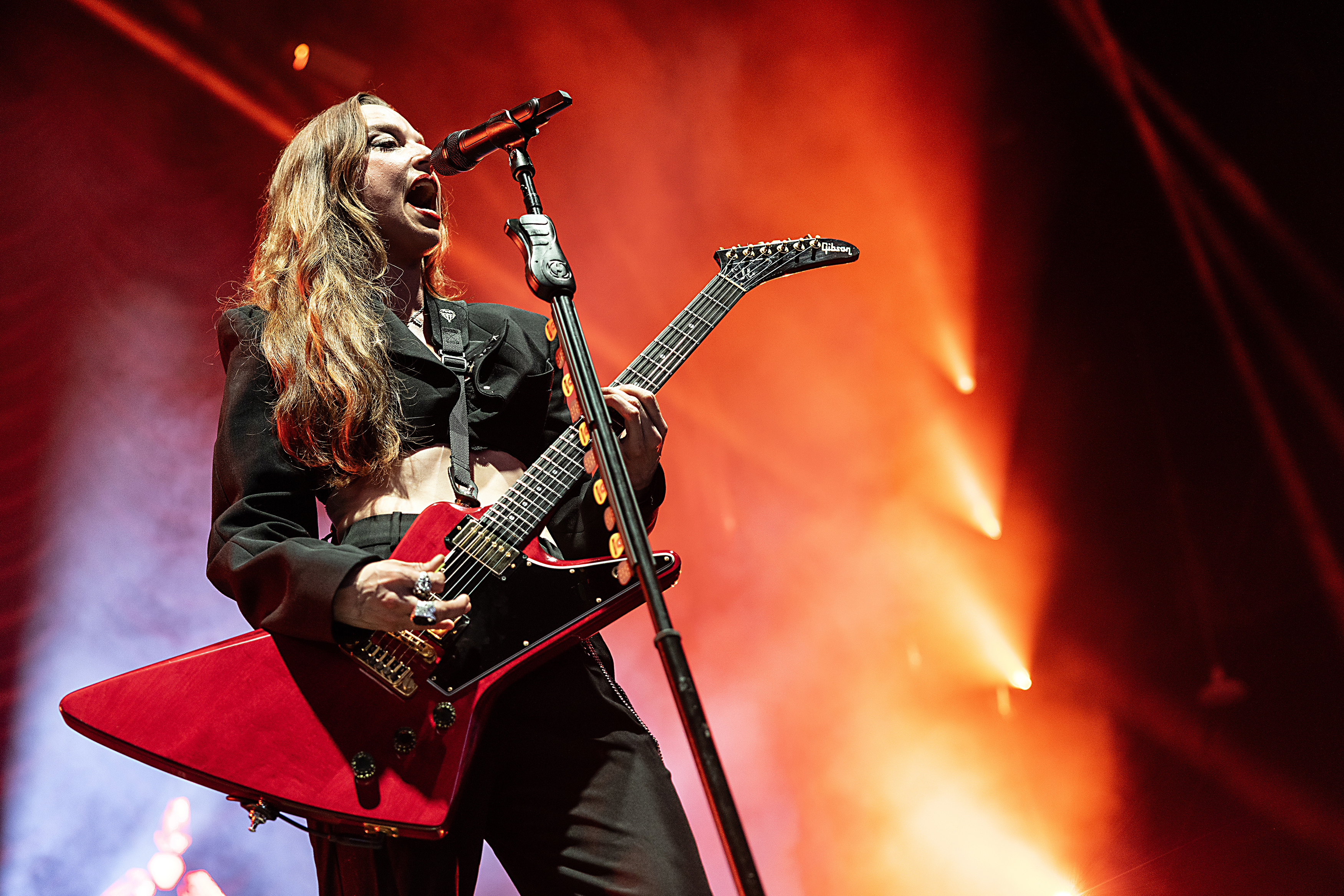 Halestorm - pennlive.com