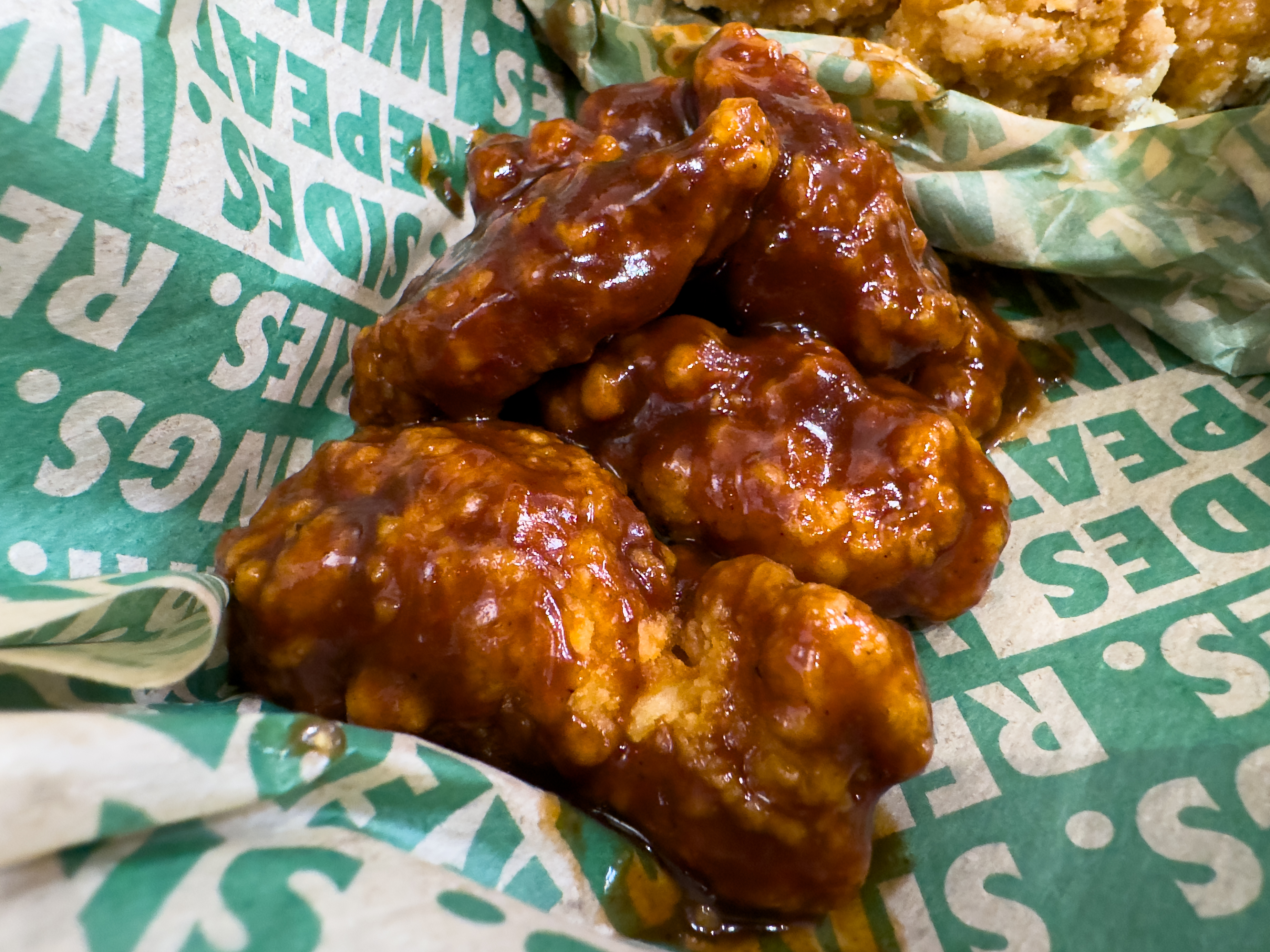 Wingstop opens first Harrisburg-area restaurant - pennlive.com