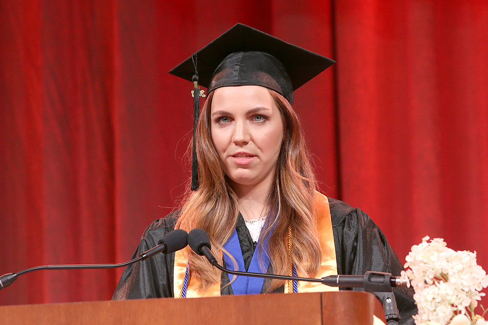 The Fifty-Sixth Commencement of Springfield Technical Community College ...