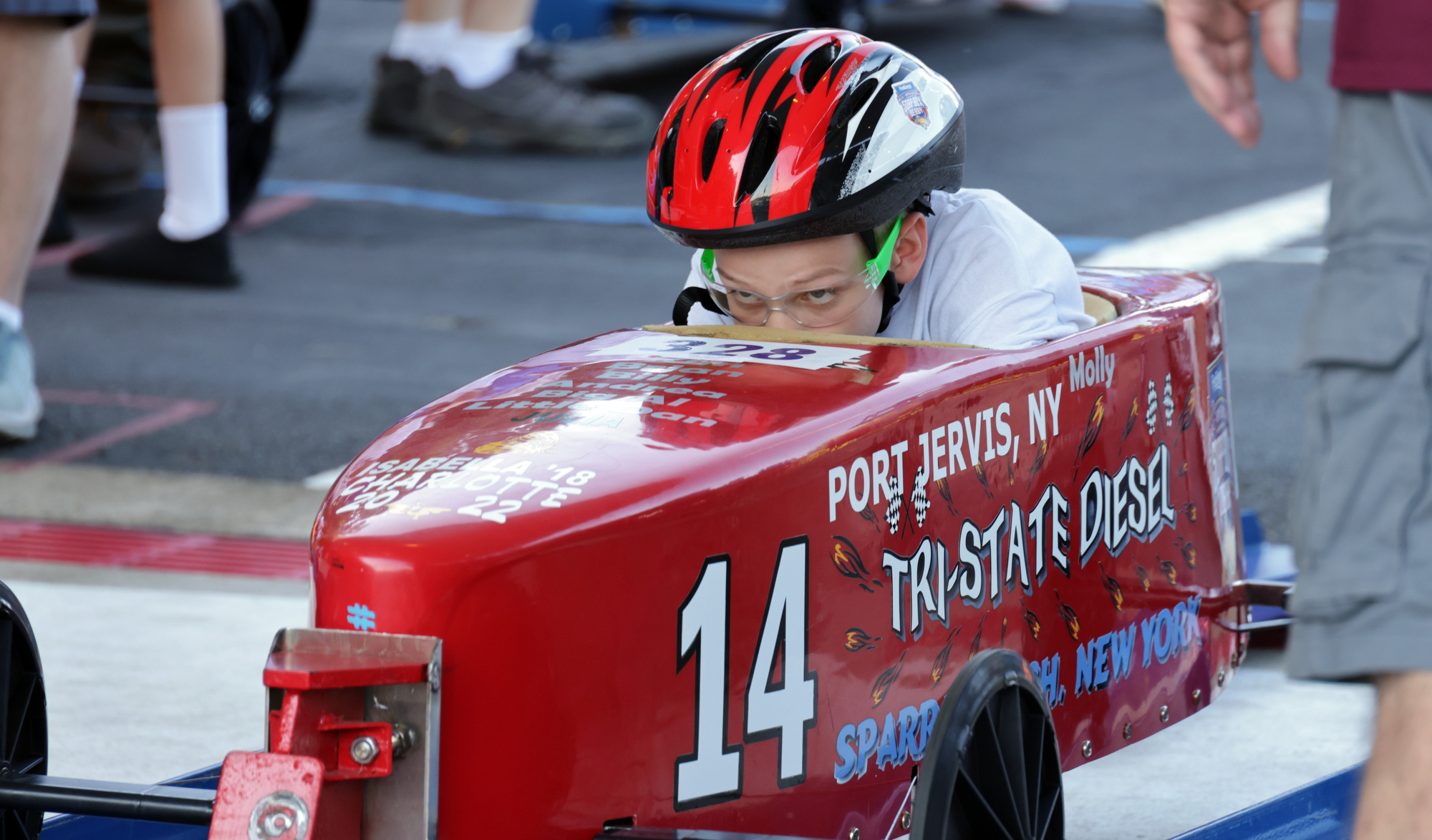 87th All-American Soap Box Derby - cleveland.com
