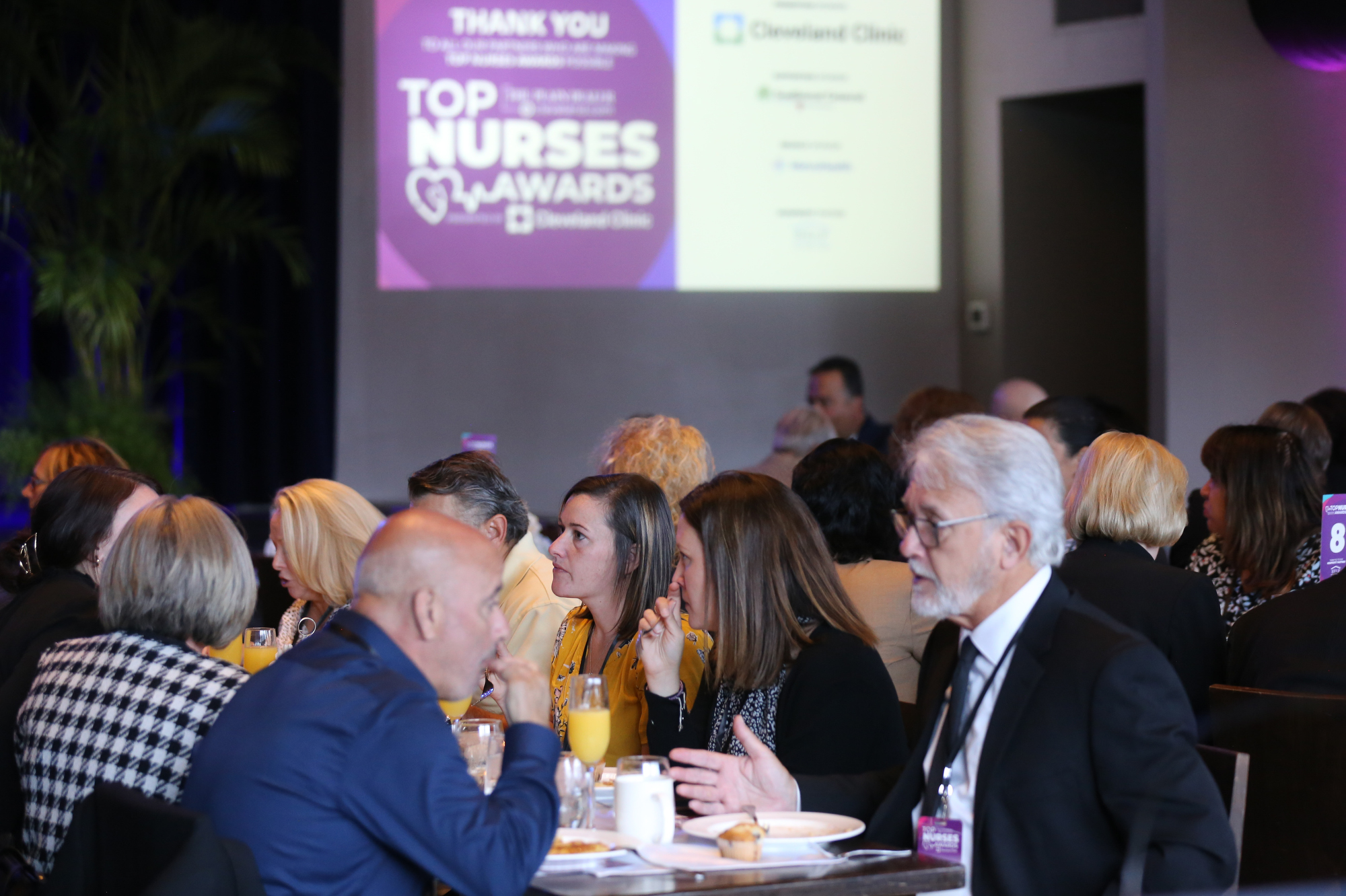 Cleveland.com & The Plain Dealer Top Nurses Awards presented by ...