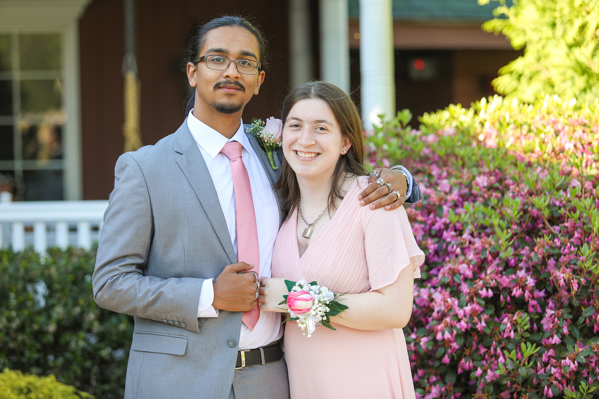 The Springfield Renaissance School Prom 2022 - masslive.com