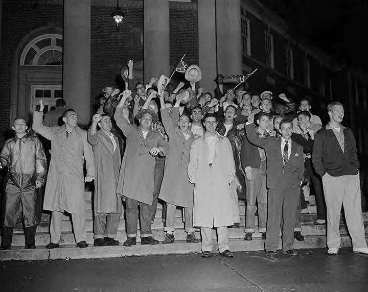 Autherine Lucy Foster - al.com