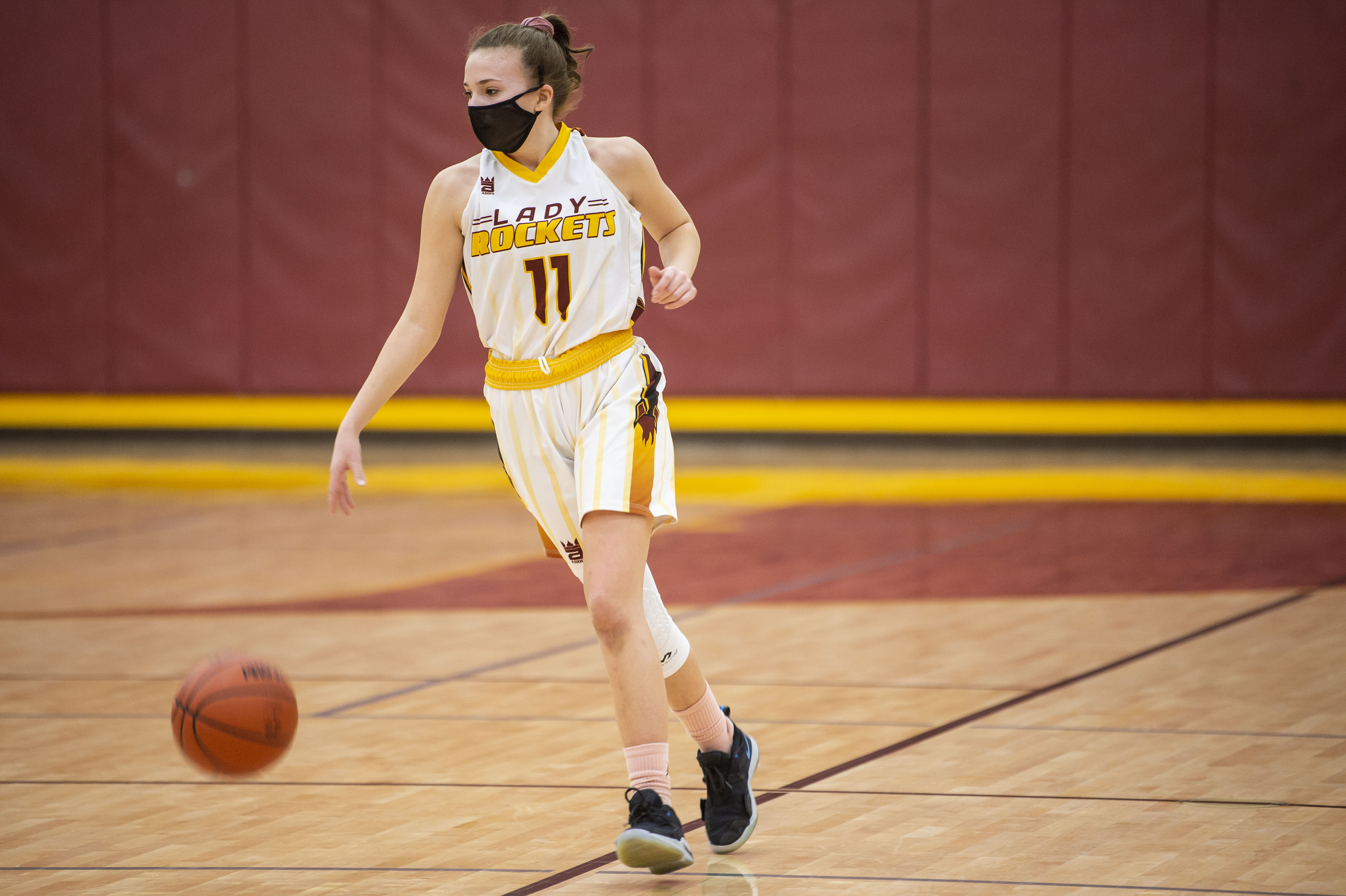 Reese girls basketball hosts Unionville-Sebewaing in rivalry showdown ...