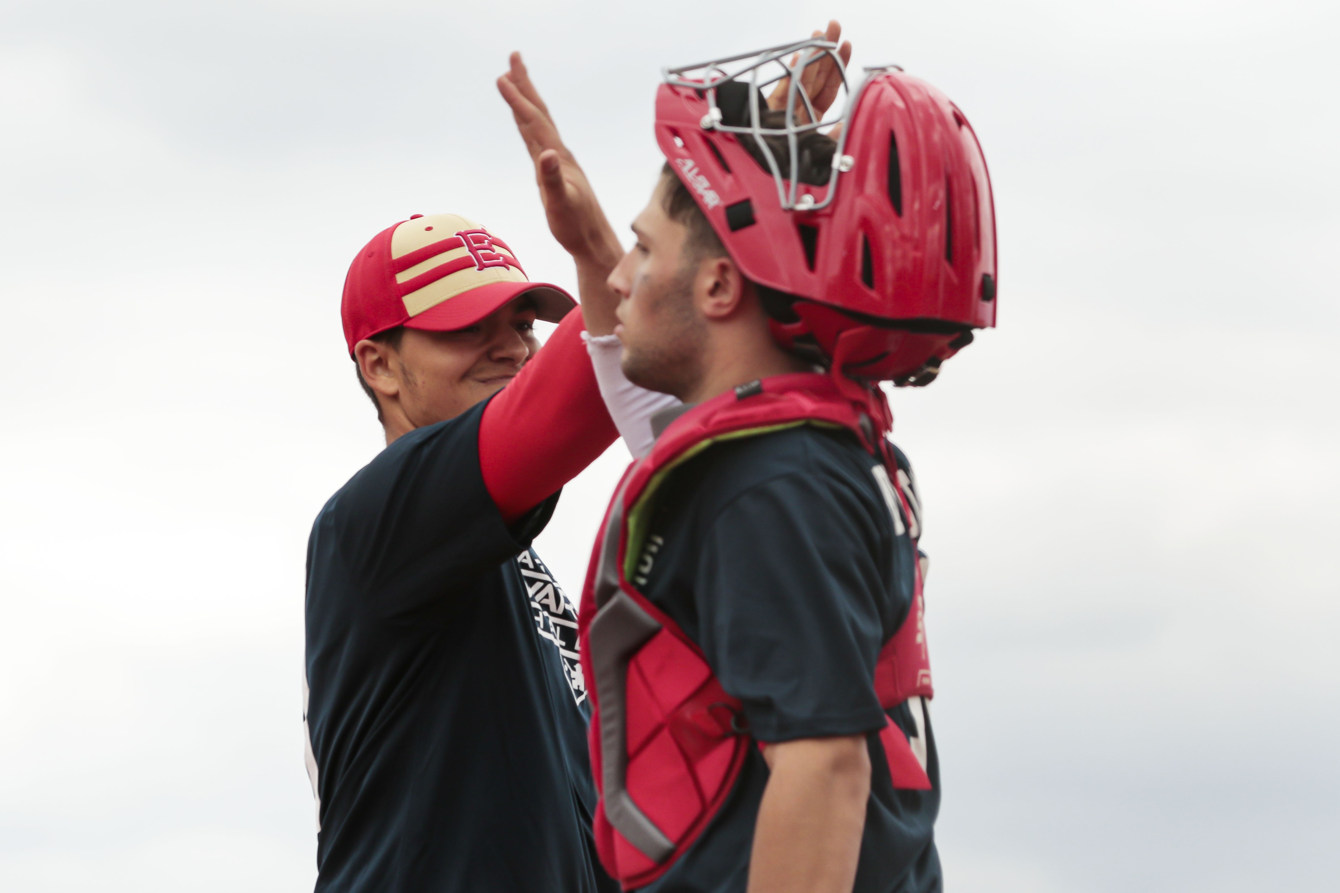 Baseball: Edison defeats Barnegat in Autism Awareness Challenge on ...
