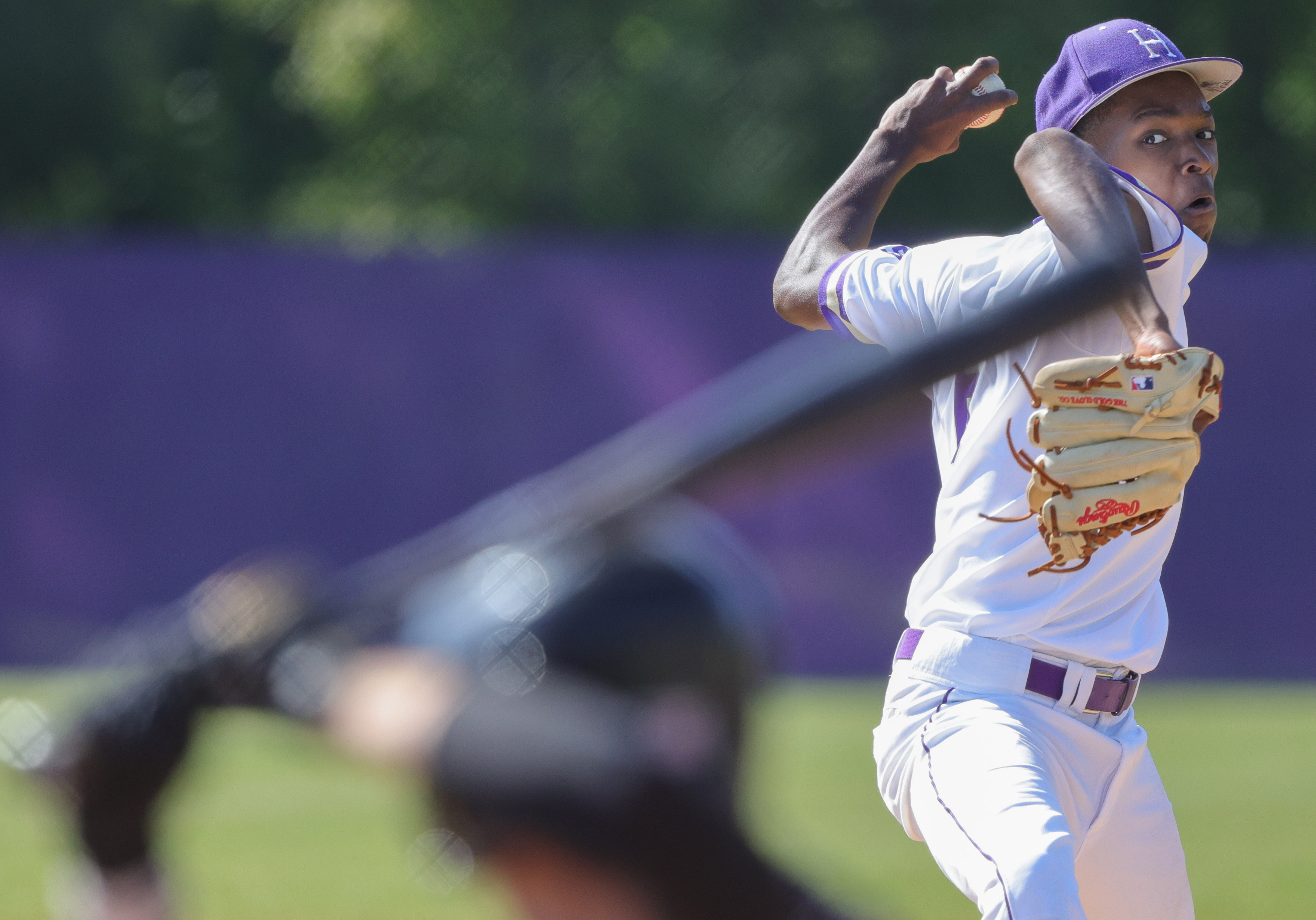Spanish Fort-Hueytown 6A Baseball Playoffs - al.com