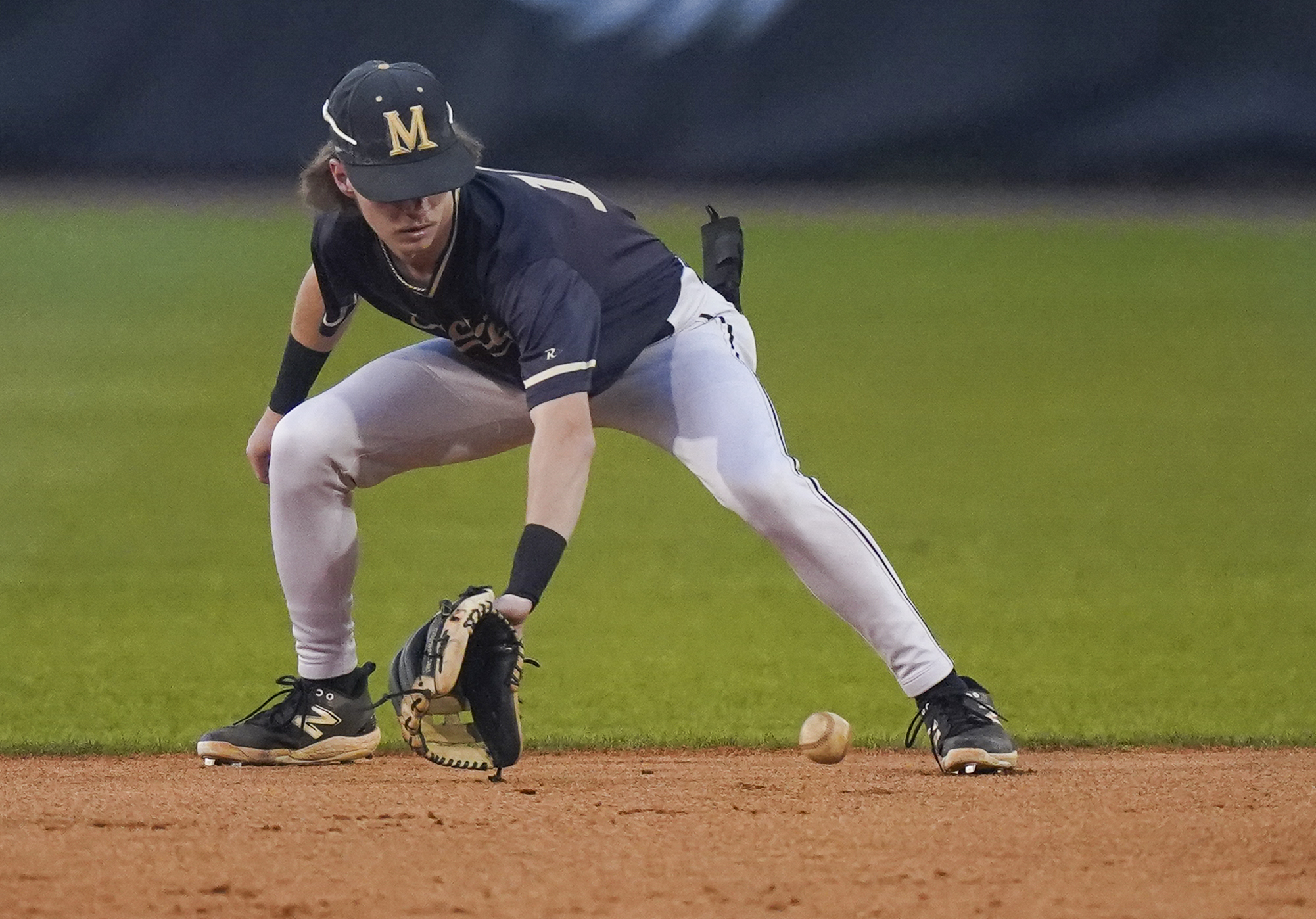 AHSAA high school baseball: McAdory at Briarwood - al.com
