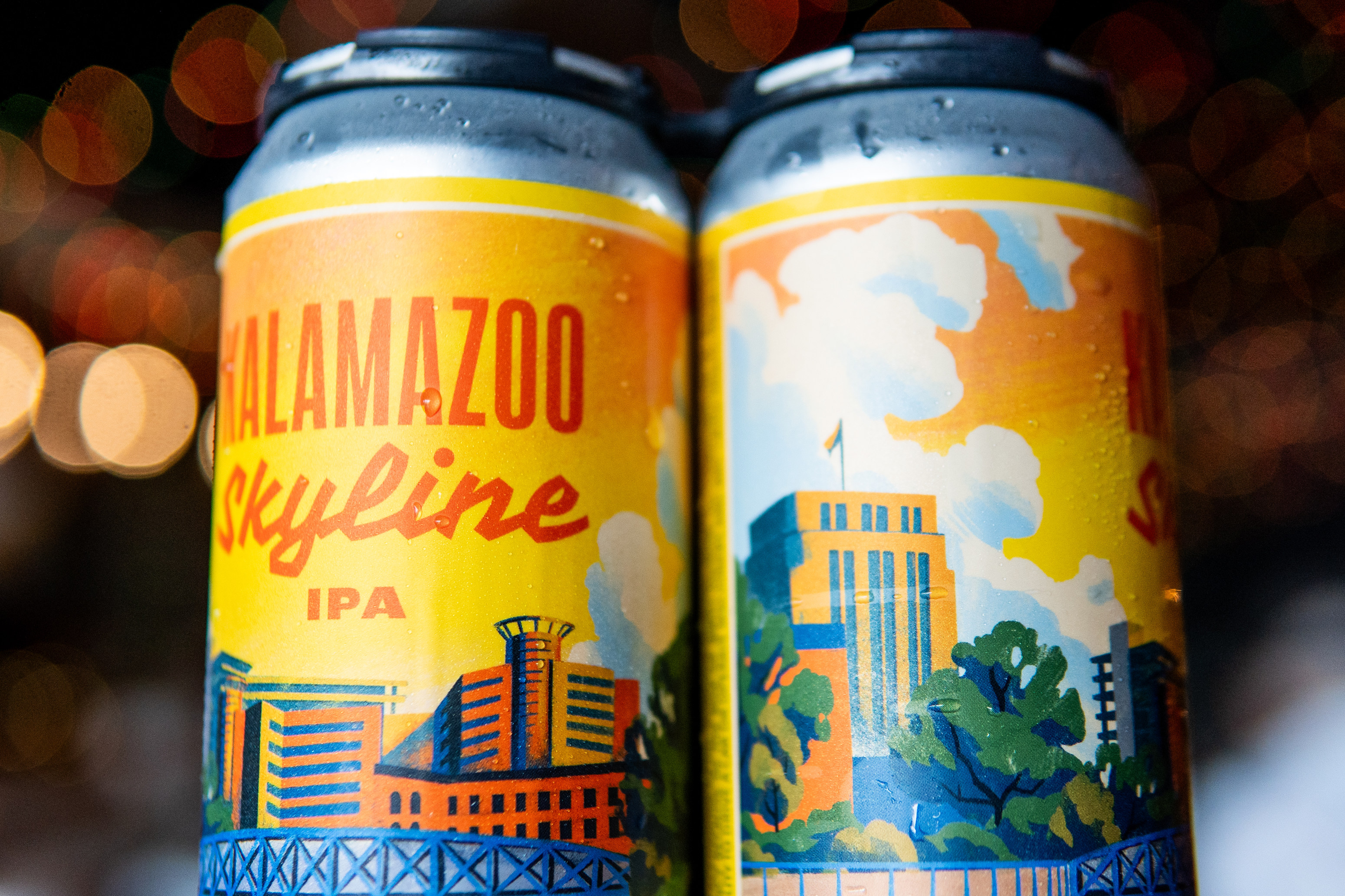 Taste 'Kalamazoo's Finest' at Wax Wings Brewery - mlive.com