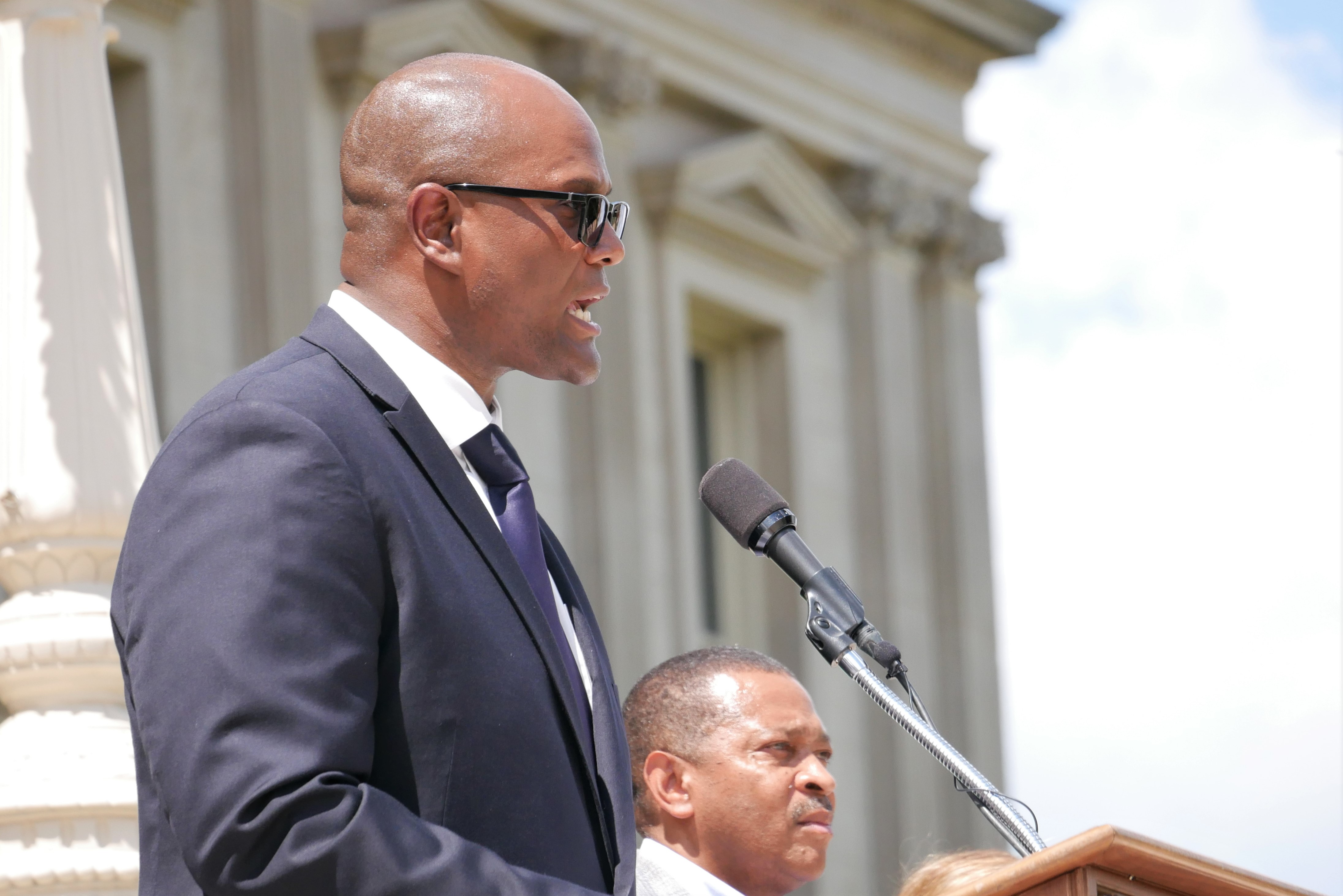 Advocates want strong 'polluter pay' law in Michigan - mlive.com