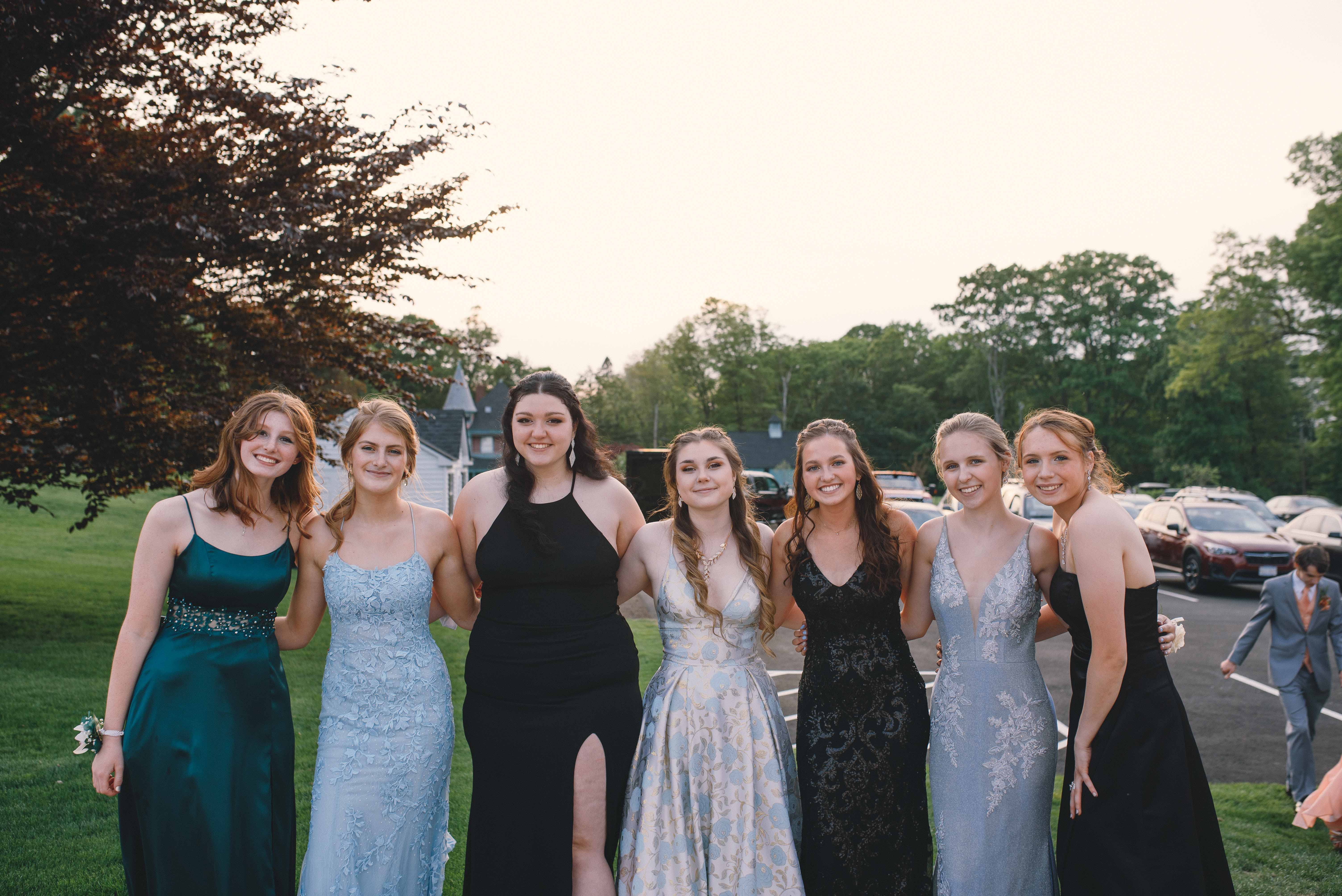 2021 Prom Photos: Pioneer Valley Regional School Prom At Northfield ...