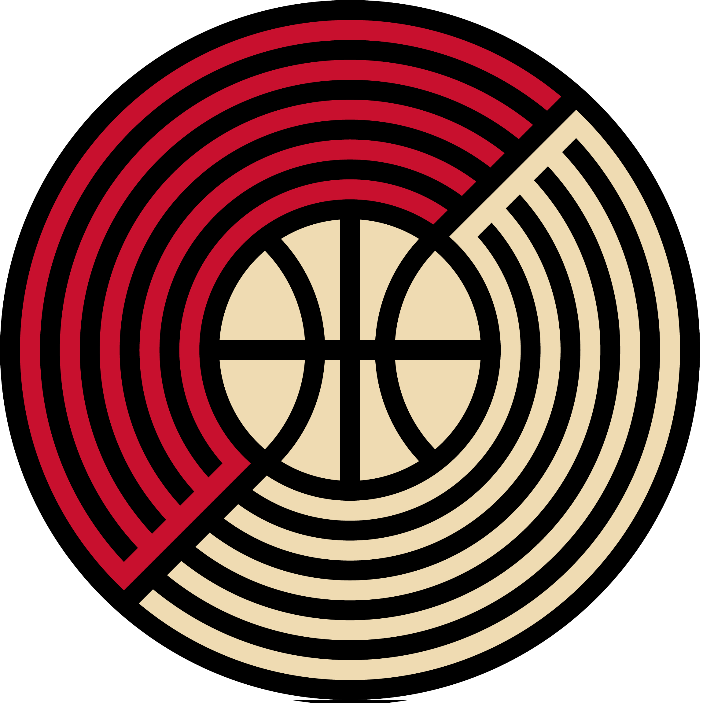Portland Trail Blazers unveil G League team Rip City Remix - oregonlive.com