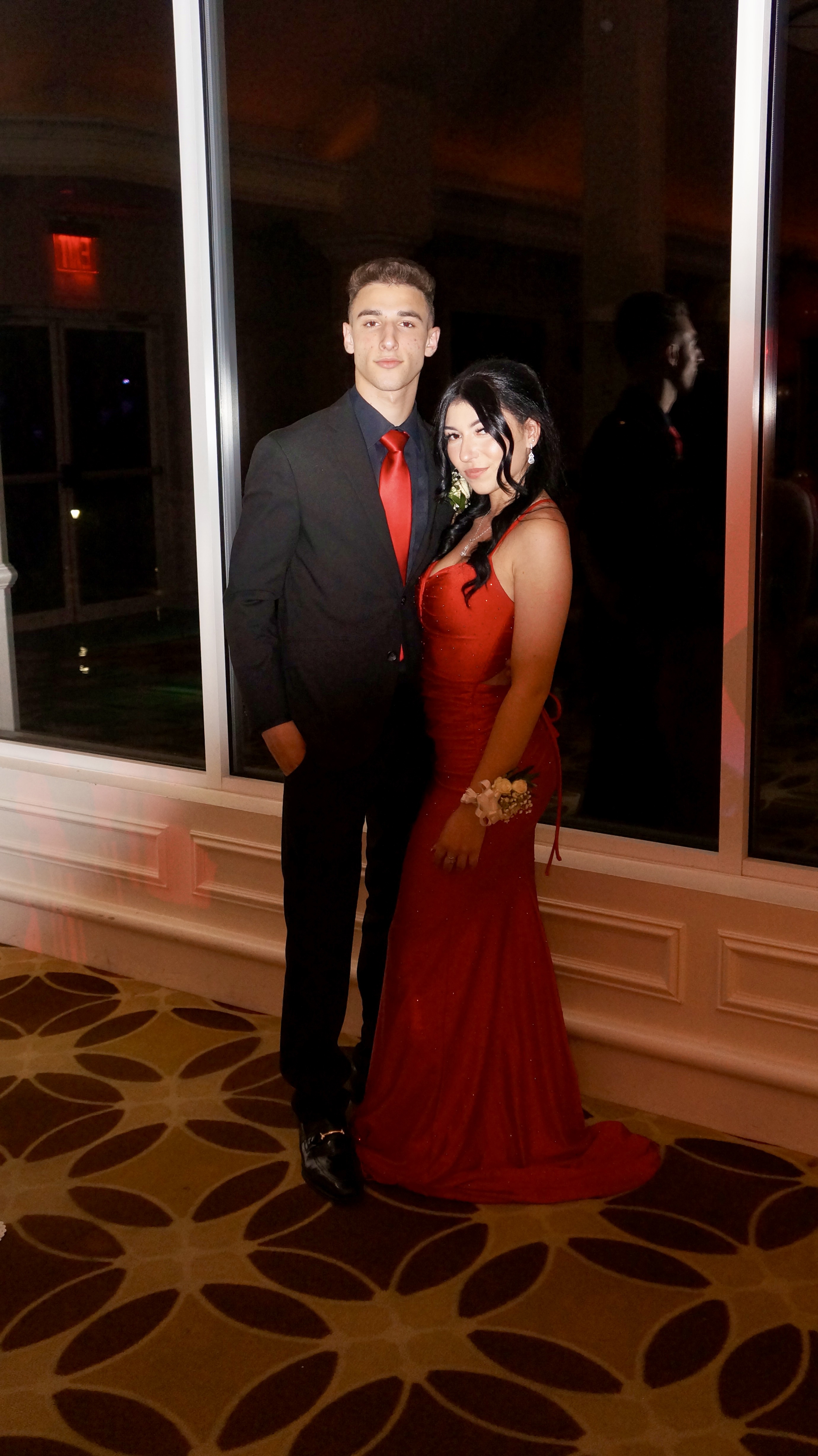 Prom 2023: Moore Catholic (22 photos) - silive.com