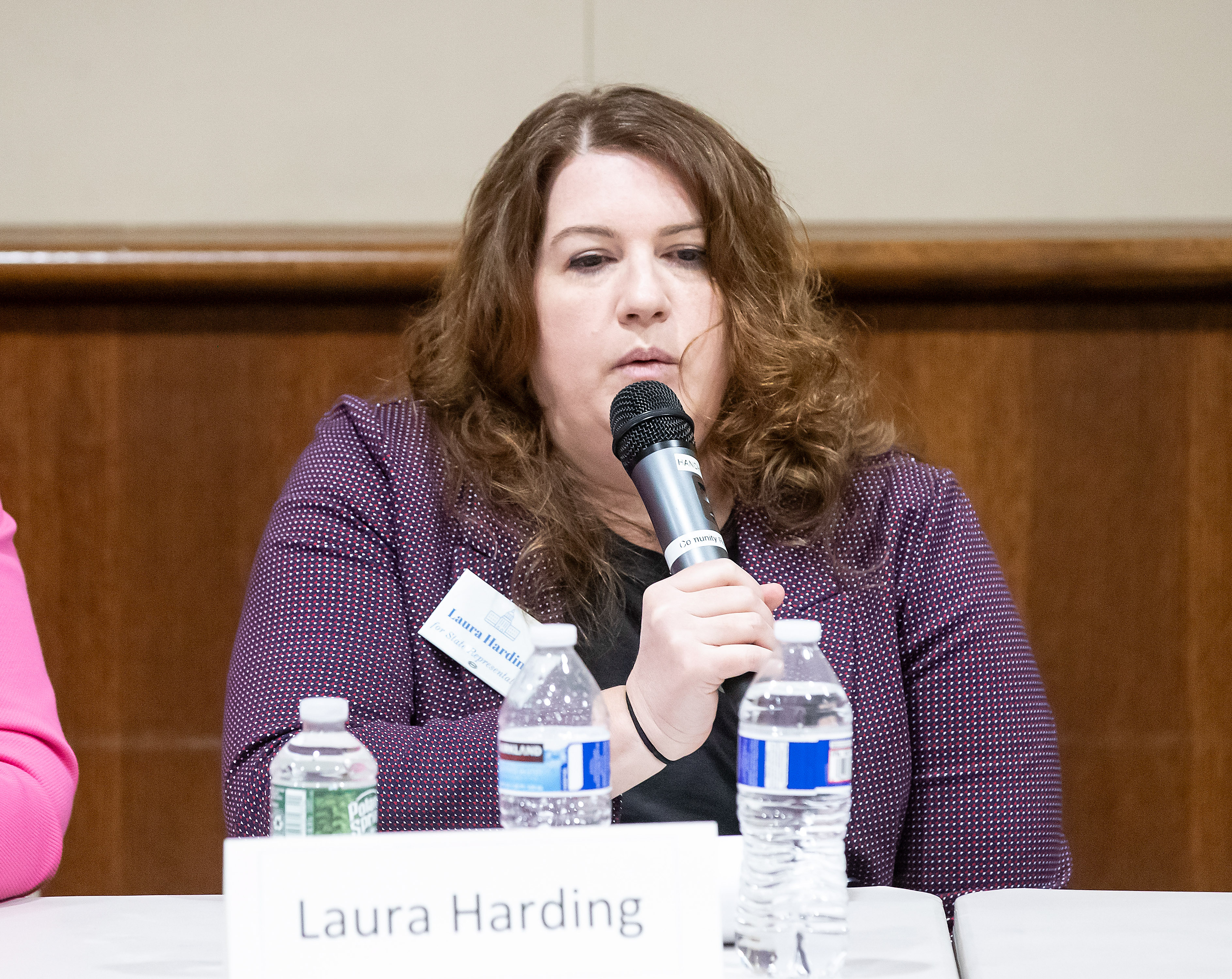 103rd Pennsylvania House District Democratic Primary Candidate Forum ...