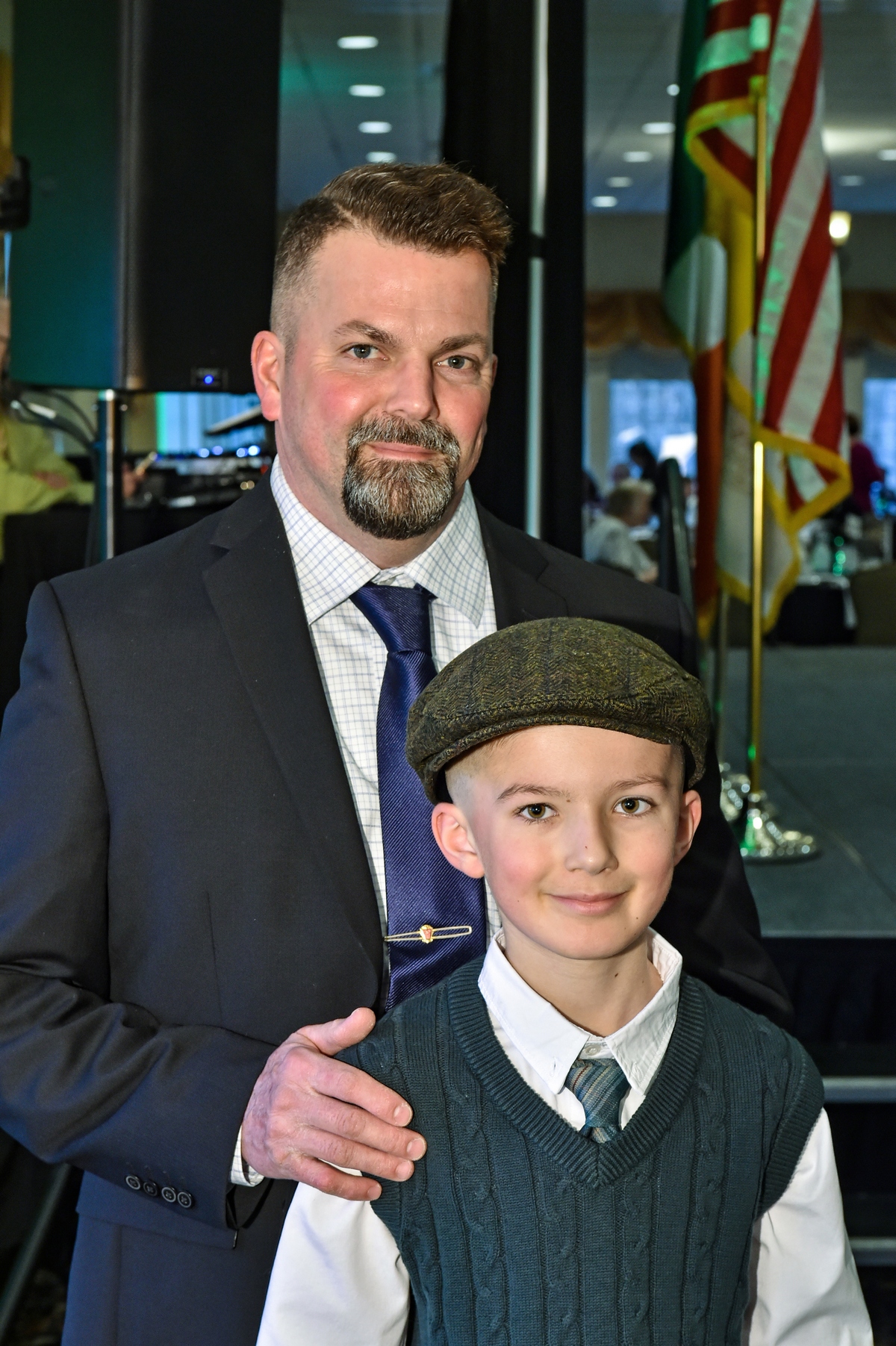 2023 Grand Colleen named for Holyoke St. Patrick's Parade - masslive.com