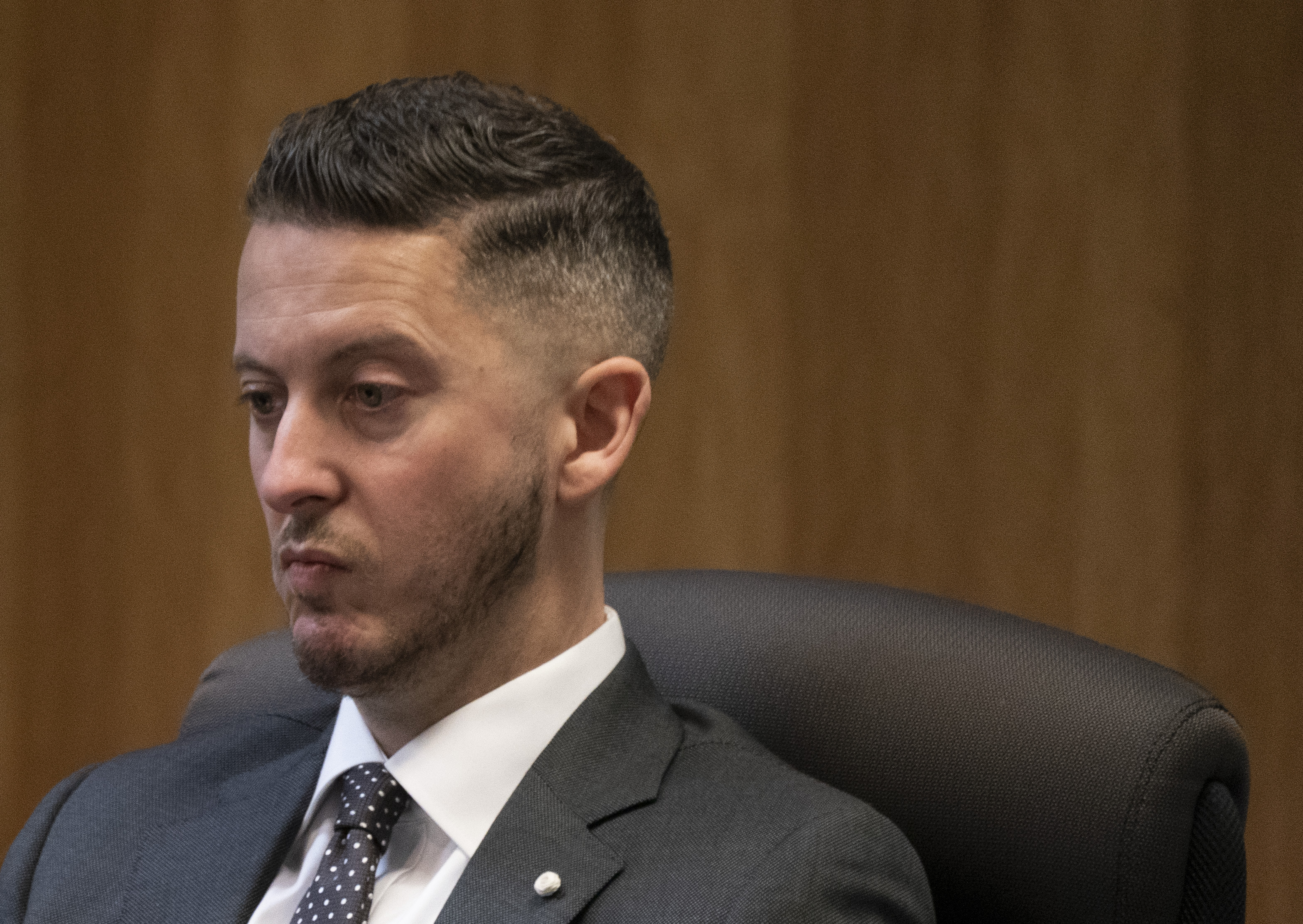 Craig Prins appointed interim director of Oregon Liquor and Cannabis ...