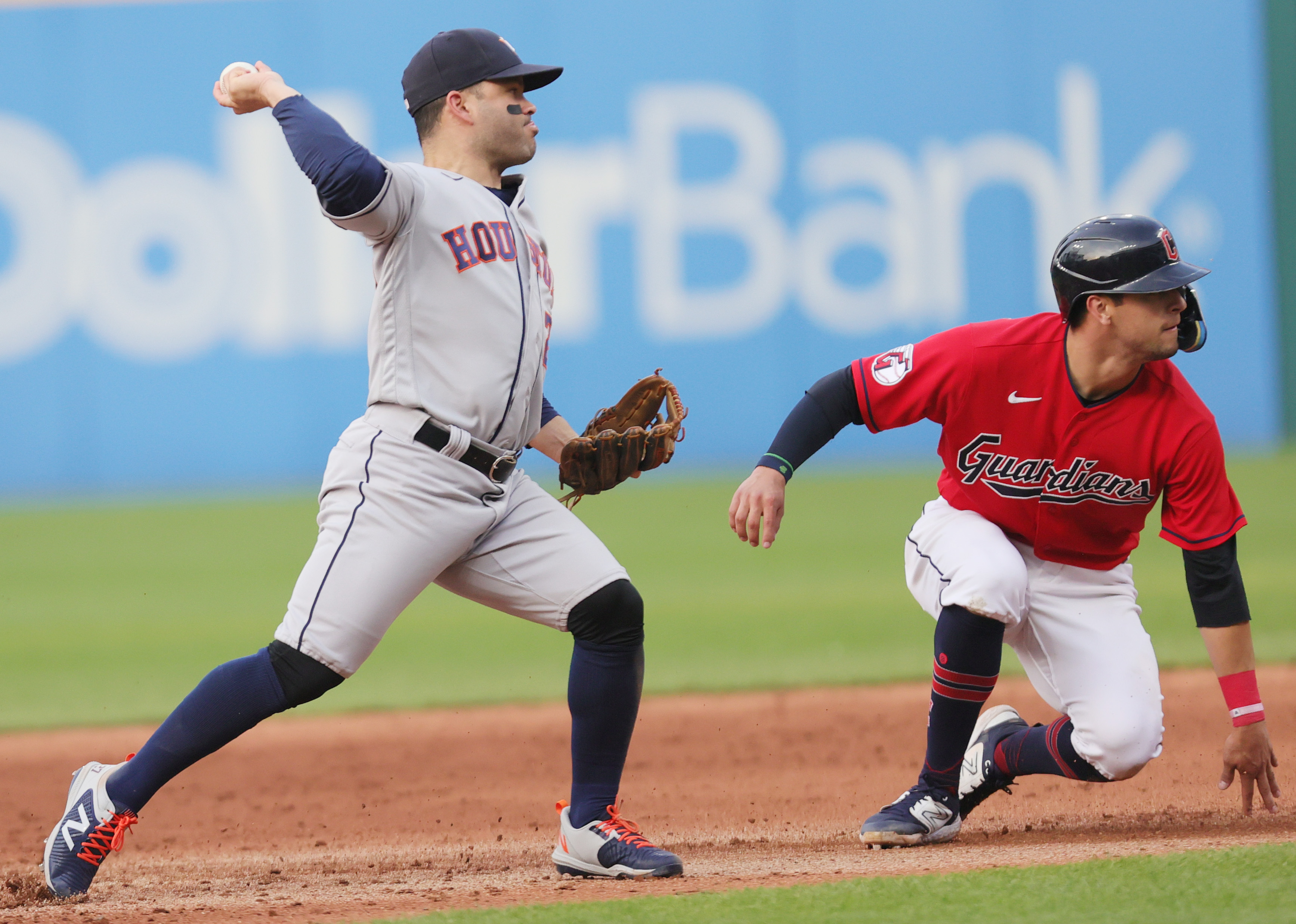 Cleveland Guardians vs. Houston Astros, June 10, 2023 - cleveland.com