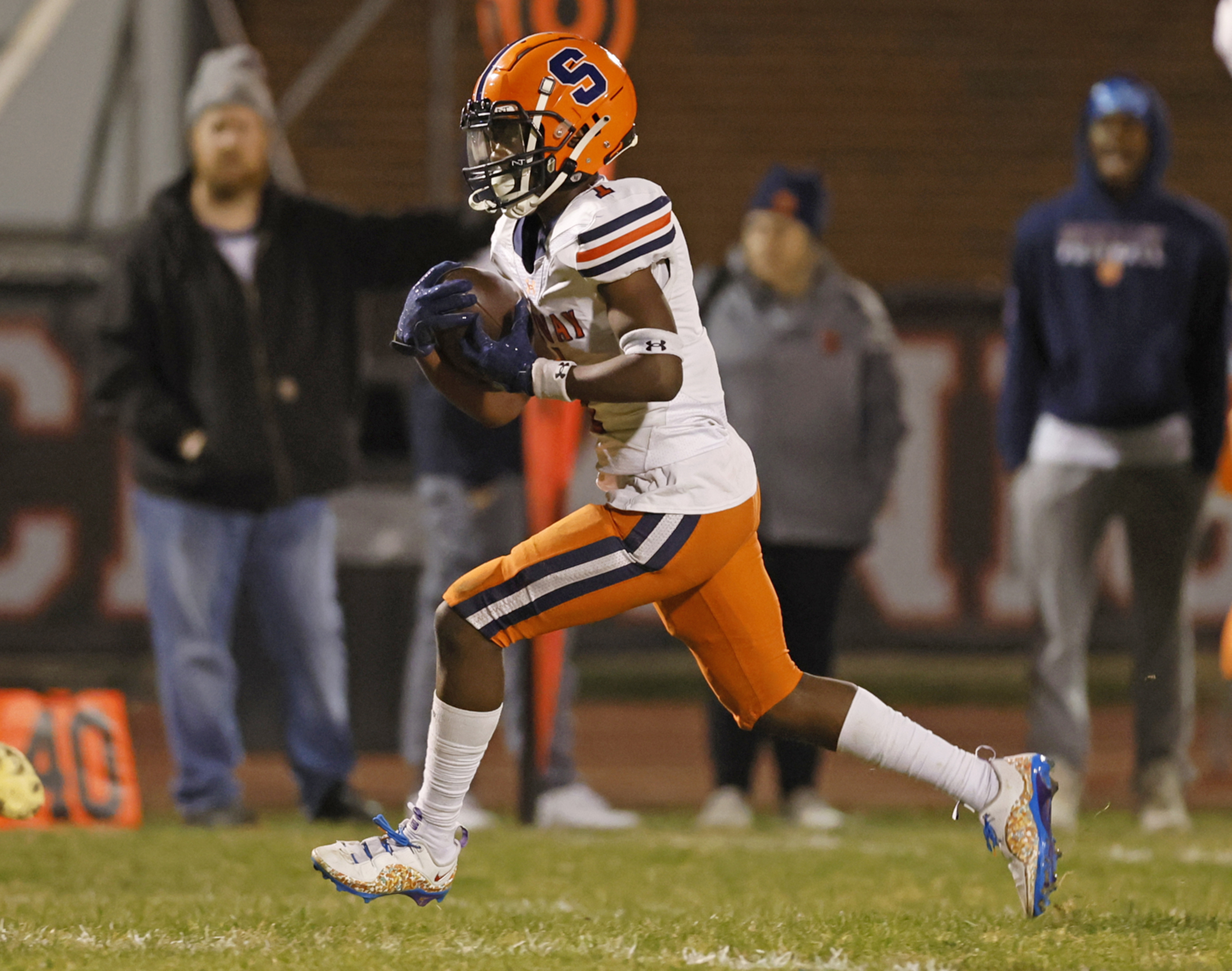 Southern Hills vs. Solvay football - syracuse.com
