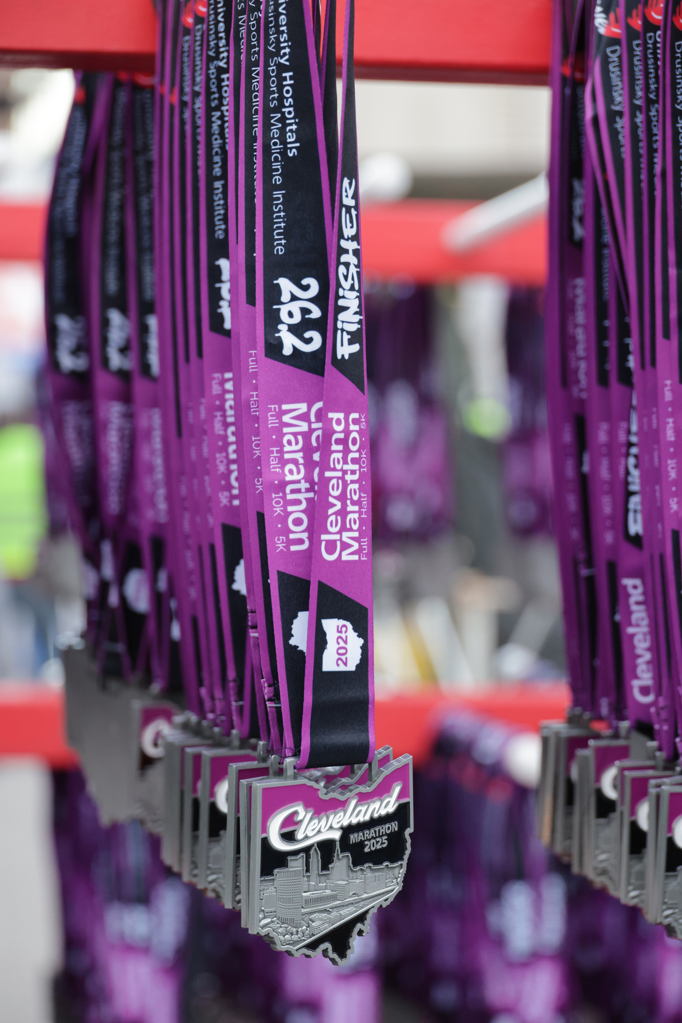 2025 Cleveland Marathon and half marathon - cleveland.com